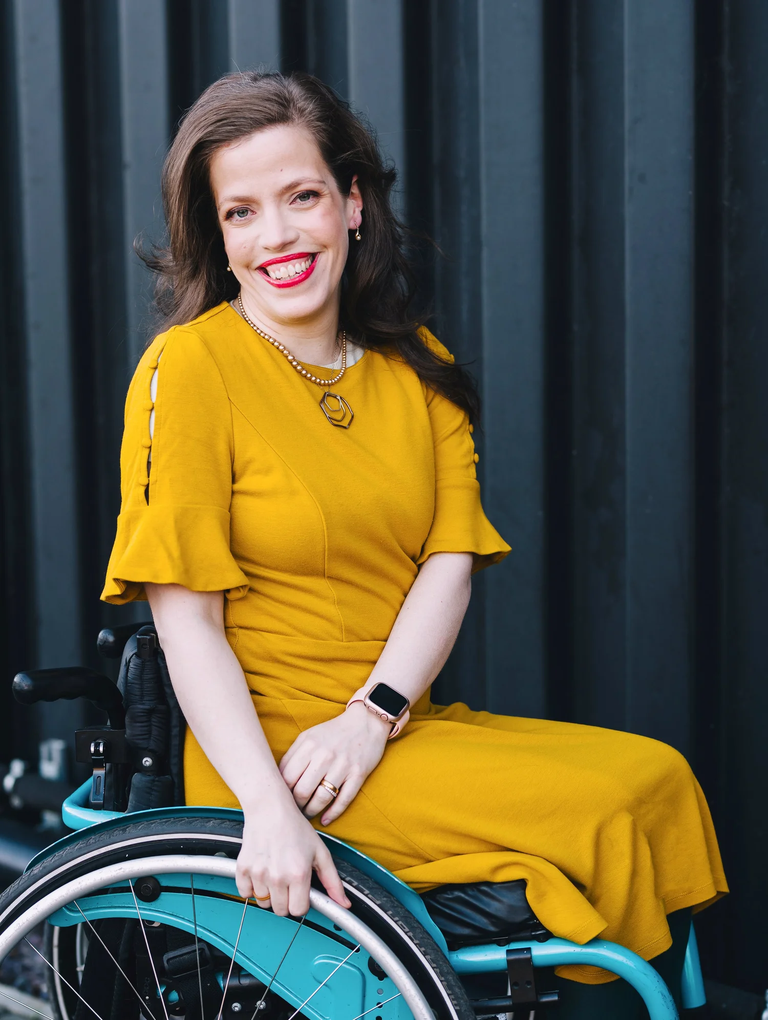 Grace Quantock