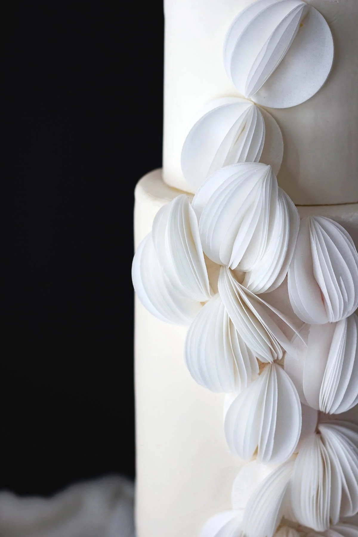 Wedding Cake Portfolio | Wild & Whelm Cake Design Studio | - Toronto, ON