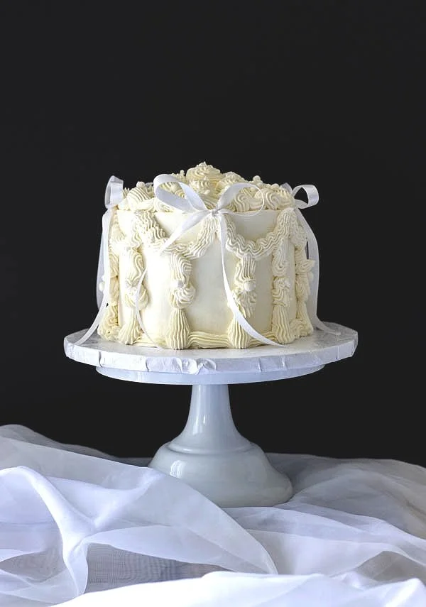 Wedding Cake Portfolio | Wild & Whelm Cake Design Studio | - Toronto, ON
