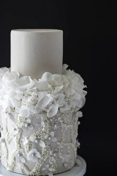 Wedding Cake Portfolio | Wild & Whelm Cake Design Studio | - Toronto, ON