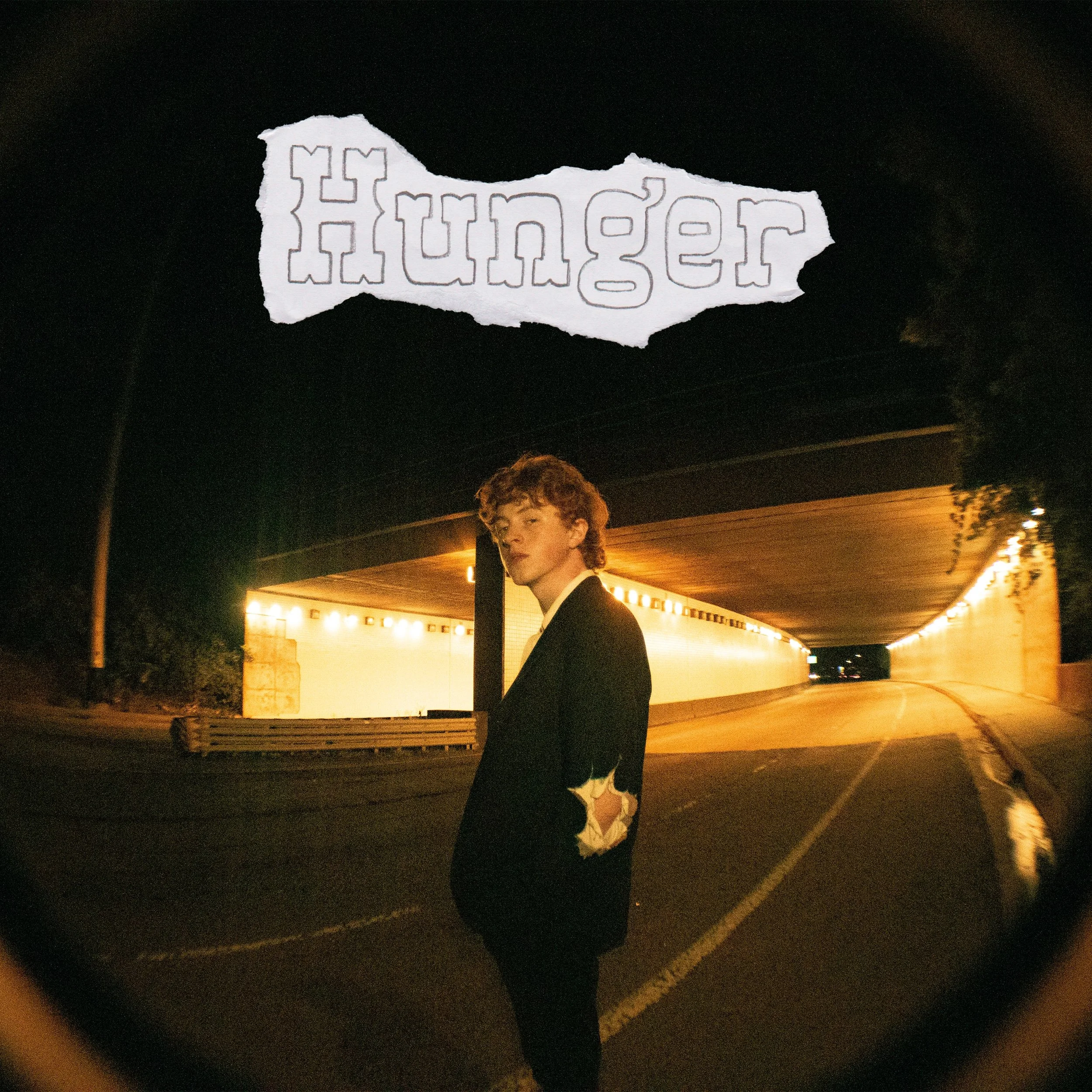 Discography — Ky J. Brandes