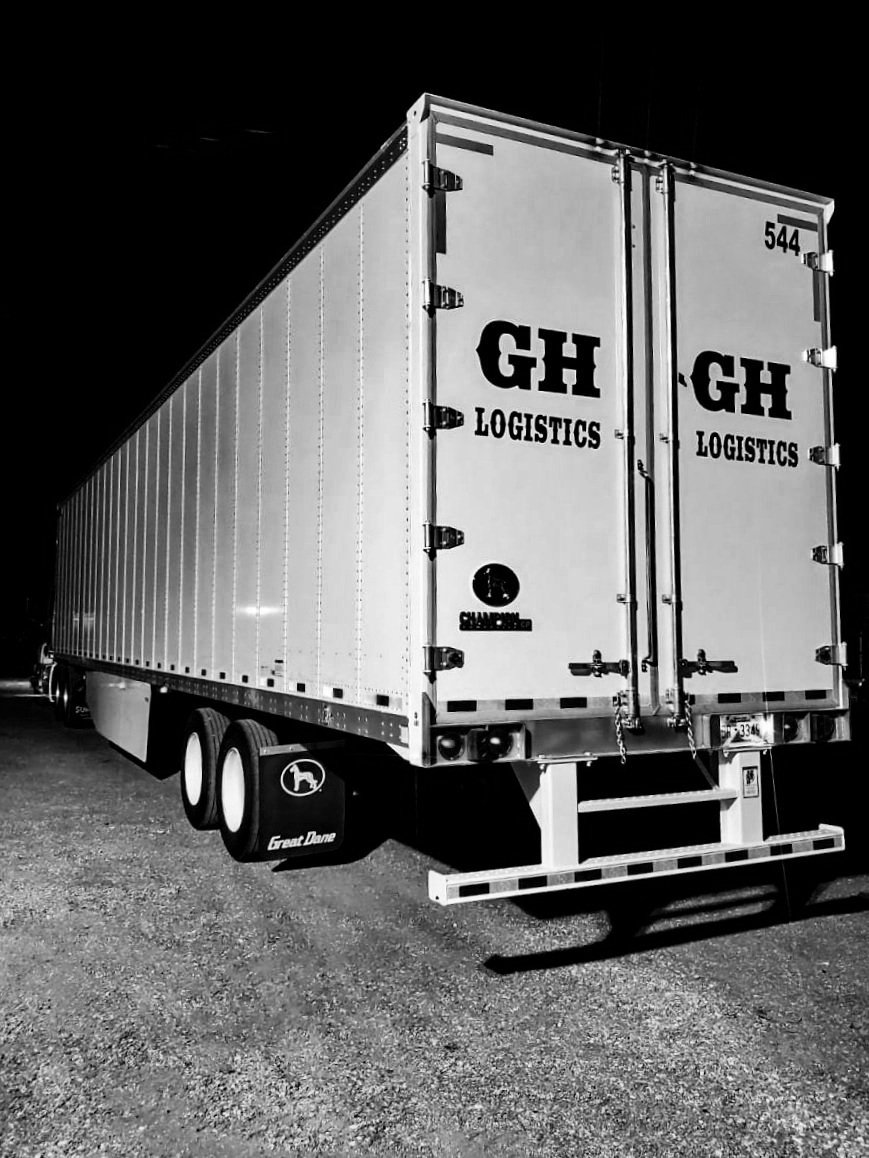 GH Logistics