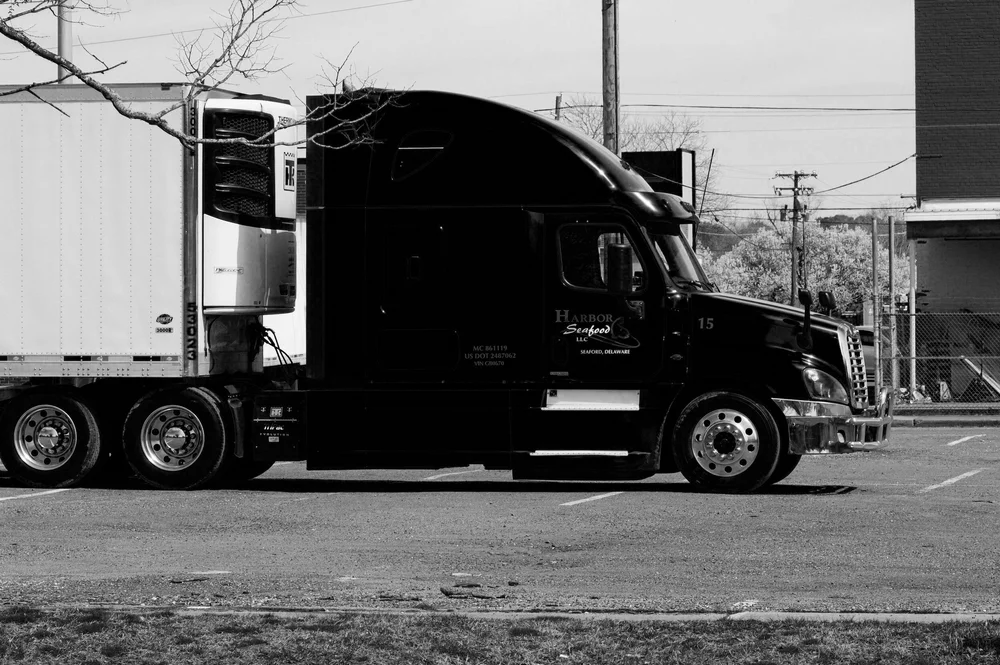 Services — GH Logistics