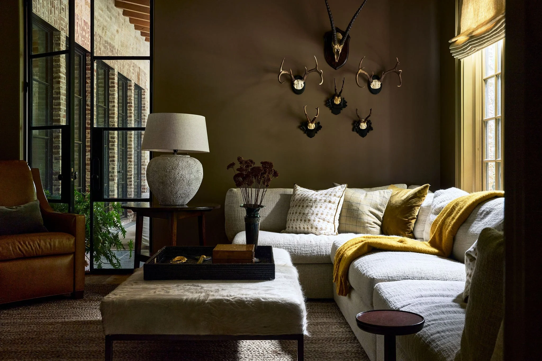 Residential / Trilith Dunphy — Elizabeth Ferguson Design