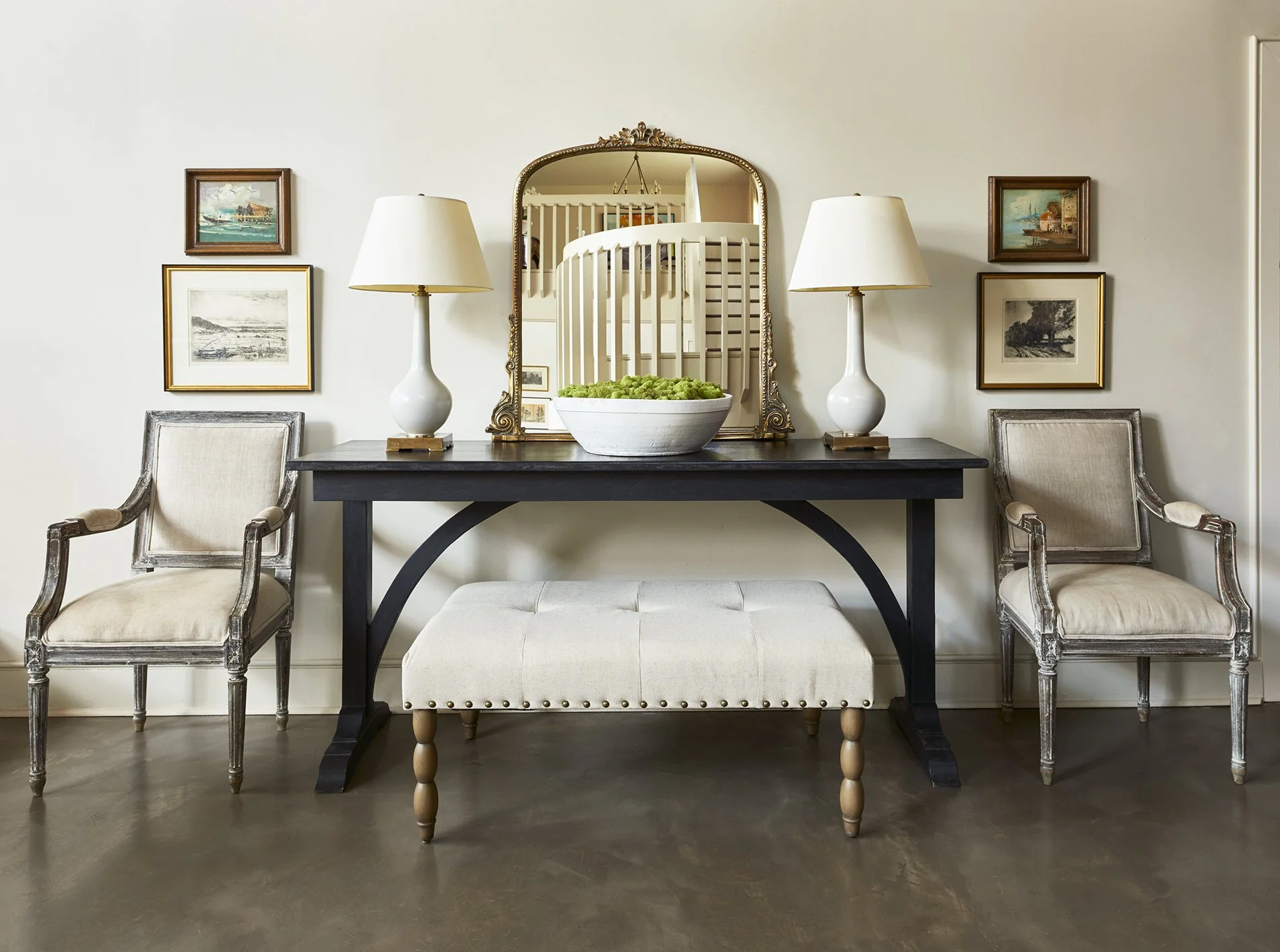Residential — Elizabeth Ferguson Design
