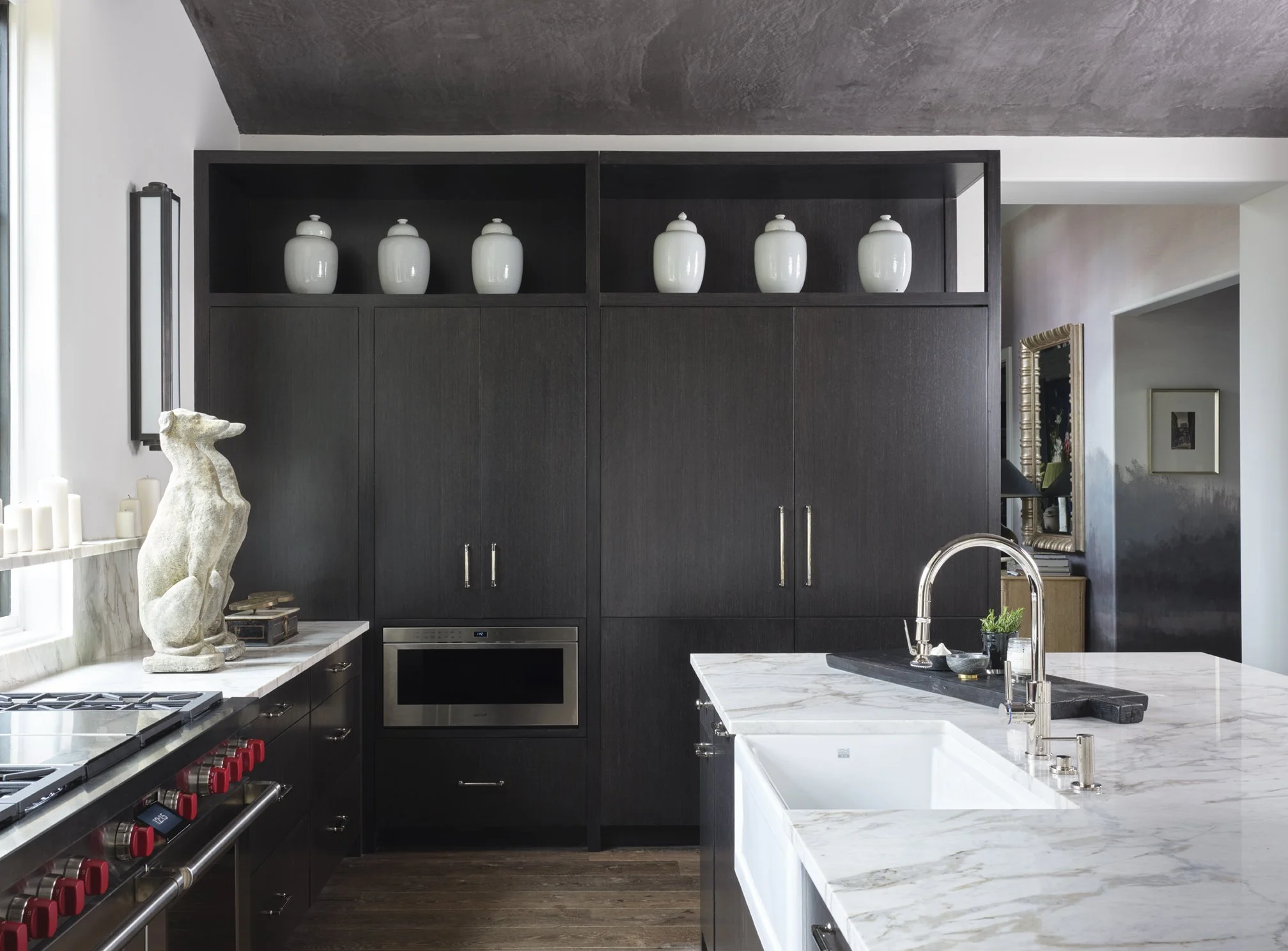 Residential — Elizabeth Ferguson Design