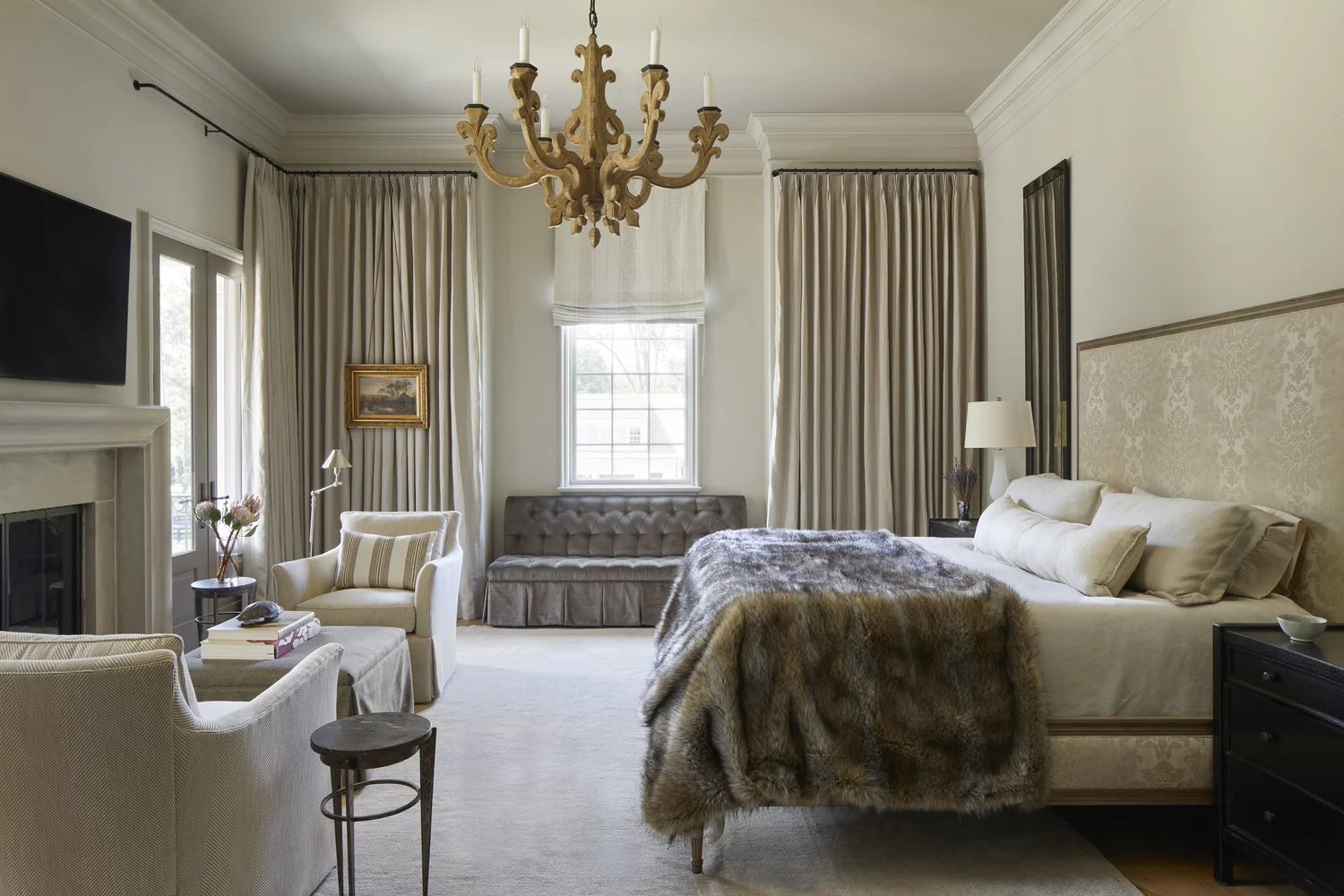 Residential — Elizabeth Ferguson Design