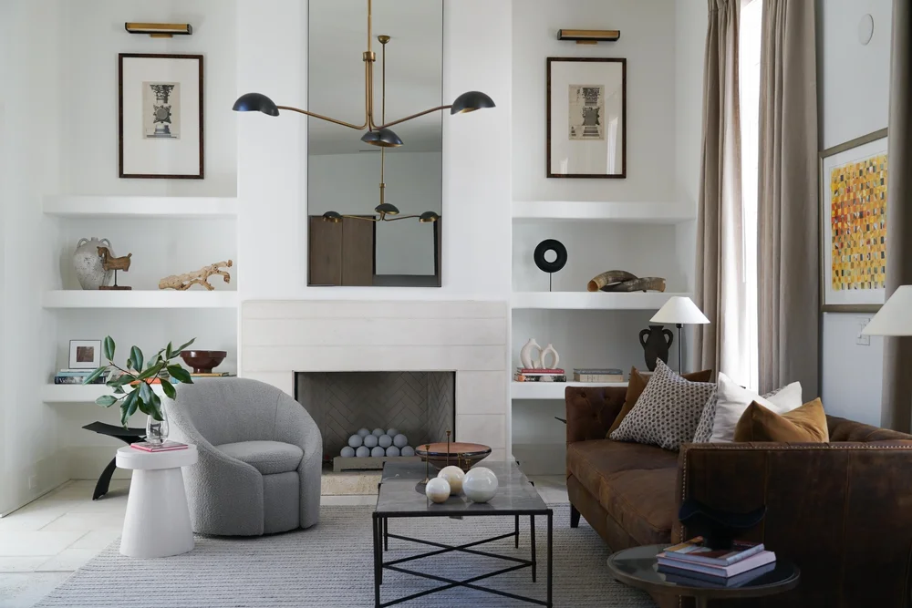 Residential — Elizabeth Ferguson Design