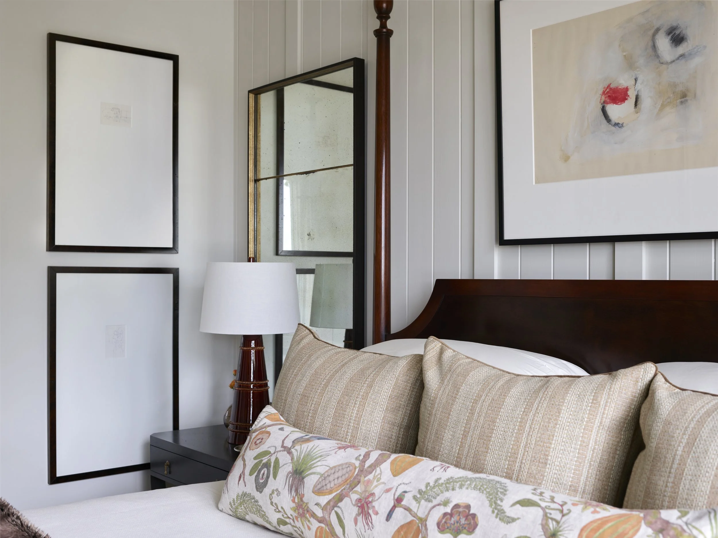 Room designed by interior designer buffy ferguson — Elizabeth Ferguson ...