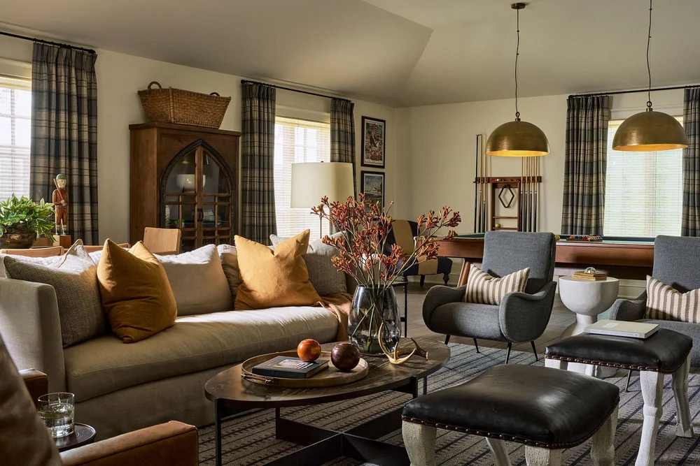 Residential / Trilith Dunphy — Elizabeth Ferguson Design