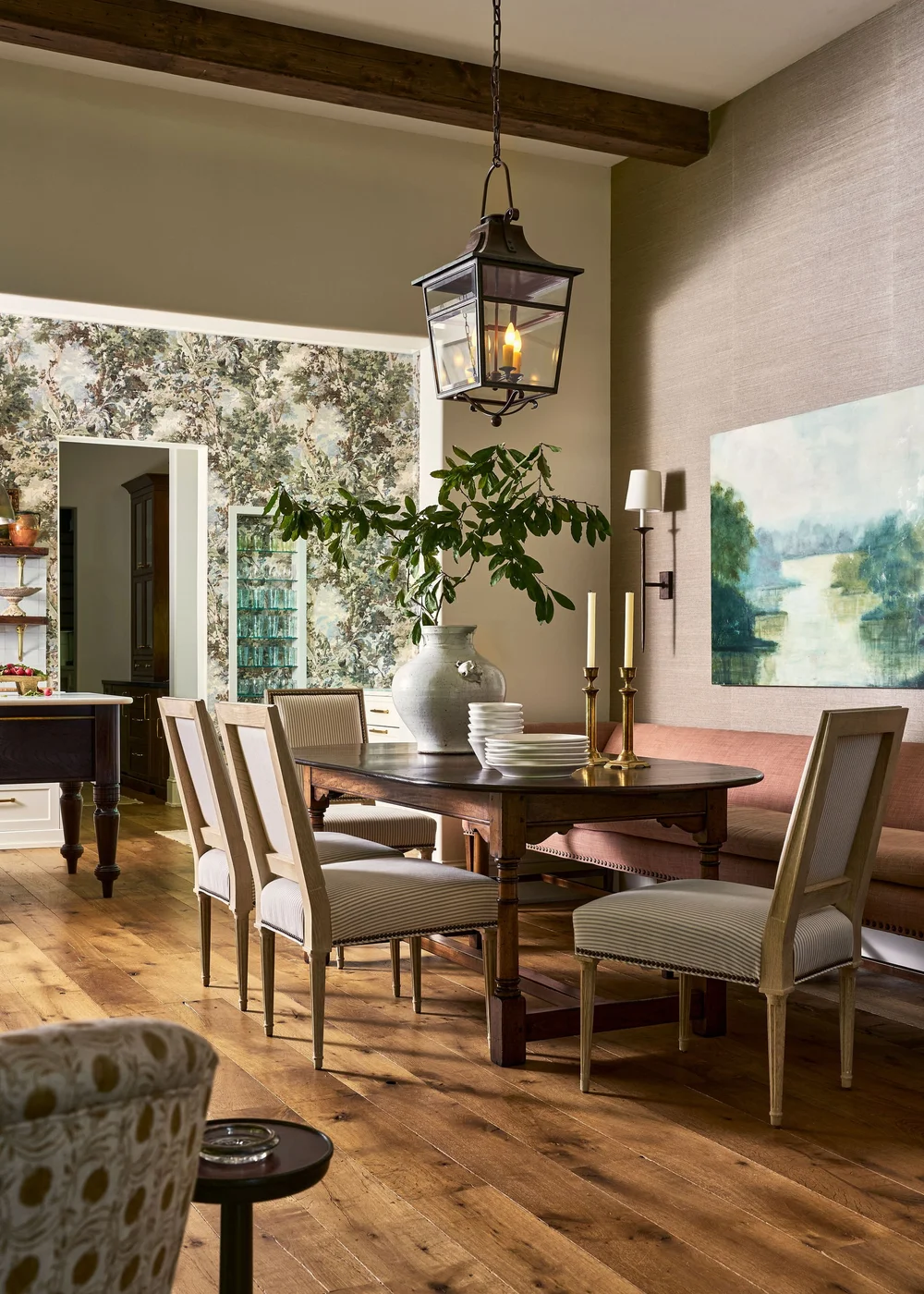 Residential / Trilith Dunphy — Elizabeth Ferguson Design