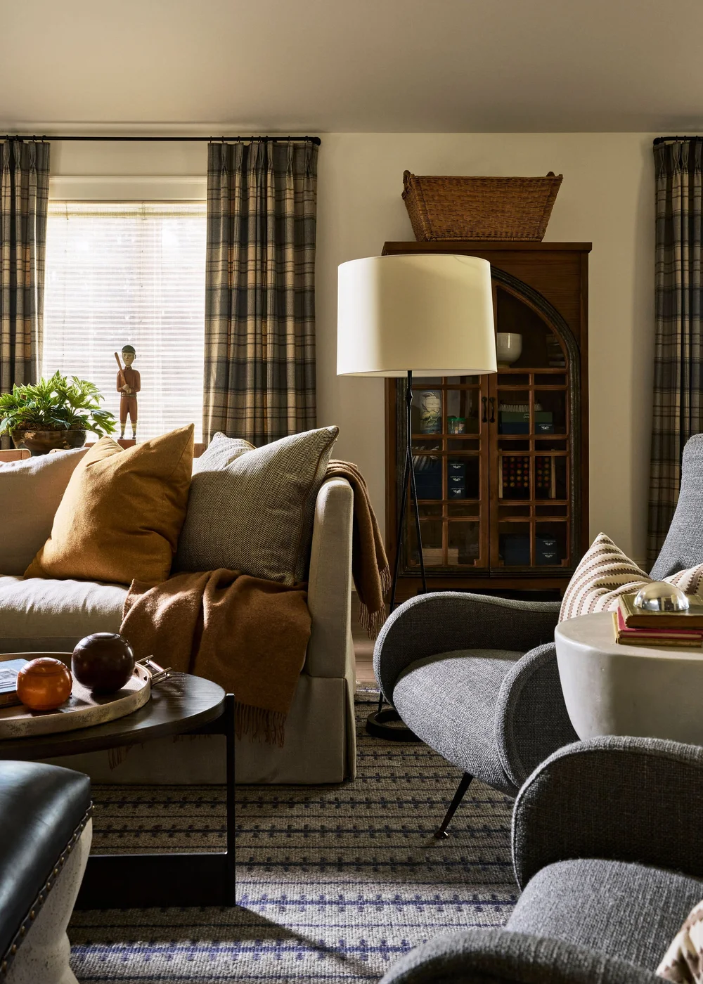Residential / Trilith Dunphy — Elizabeth Ferguson Design