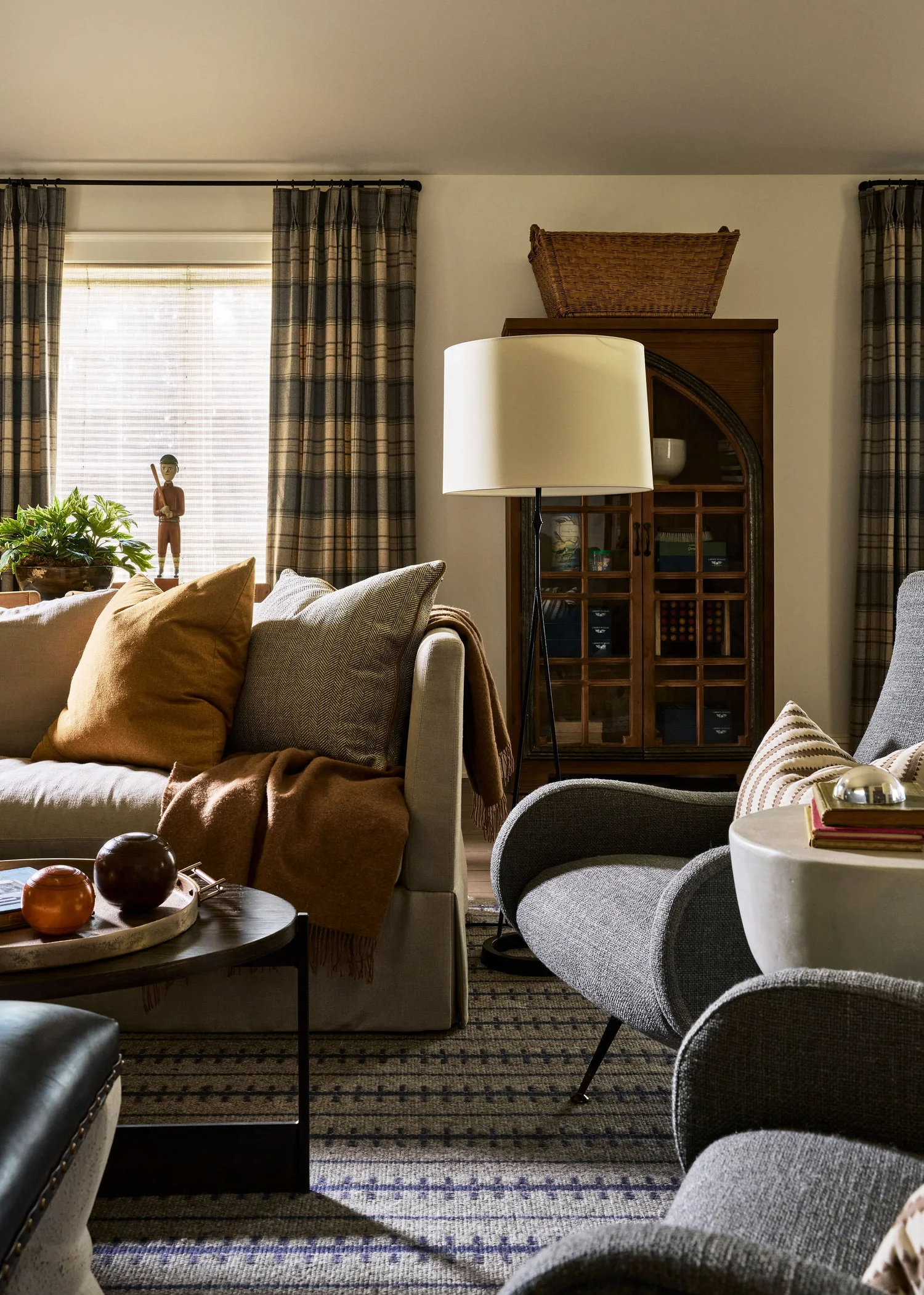 Residential / Trilith Dunphy — Elizabeth Ferguson Design