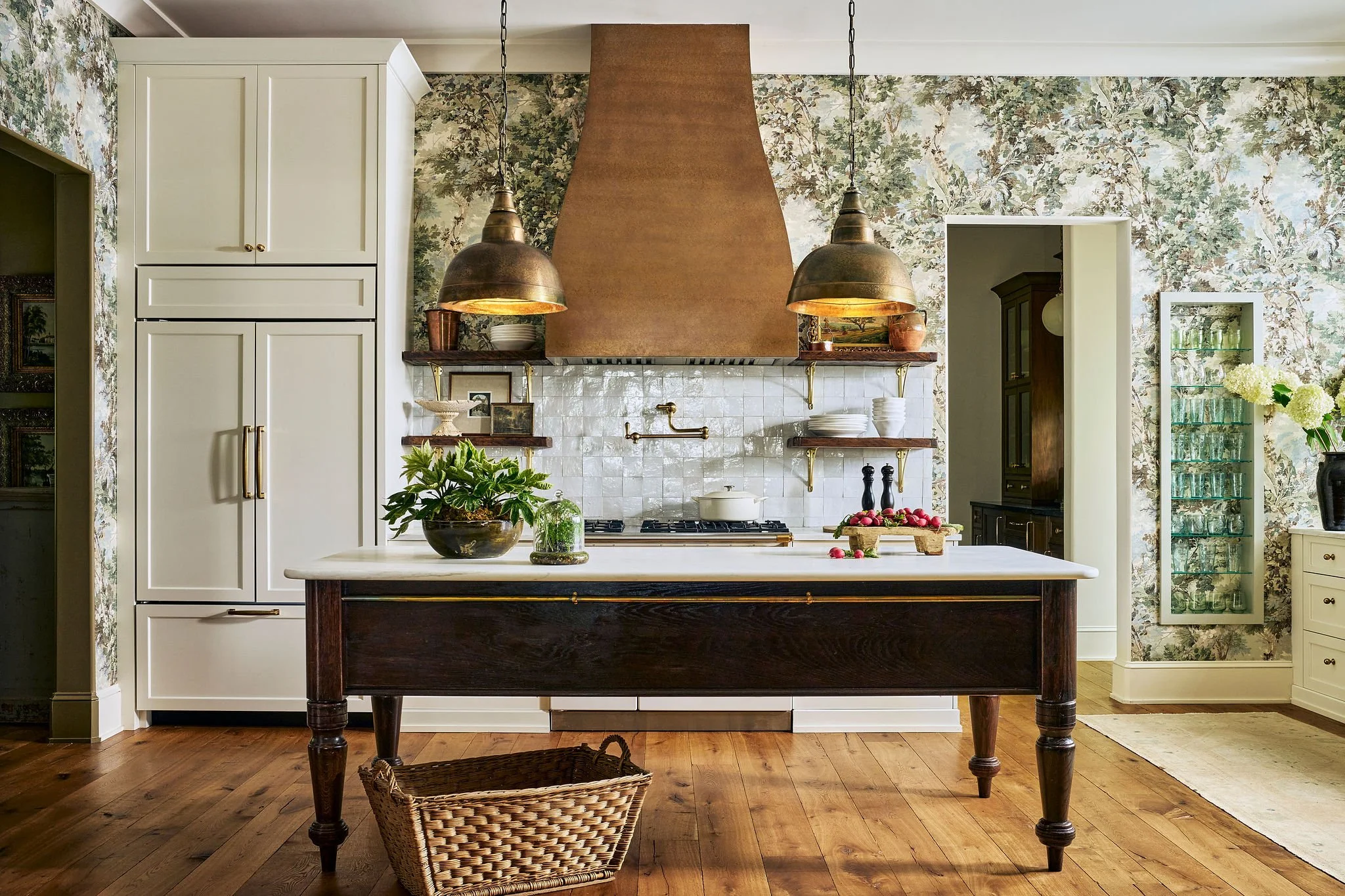 Residential / Trilith Dunphy — Elizabeth Ferguson Design