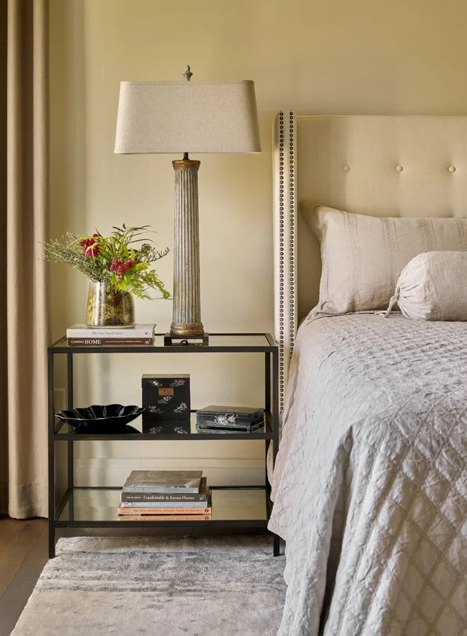 Residential / Olmstead — Elizabeth Ferguson Design