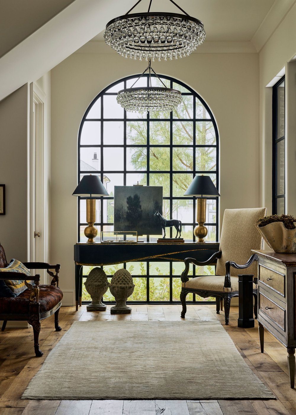 Residential / Trilith Dunphy — Elizabeth Ferguson Design