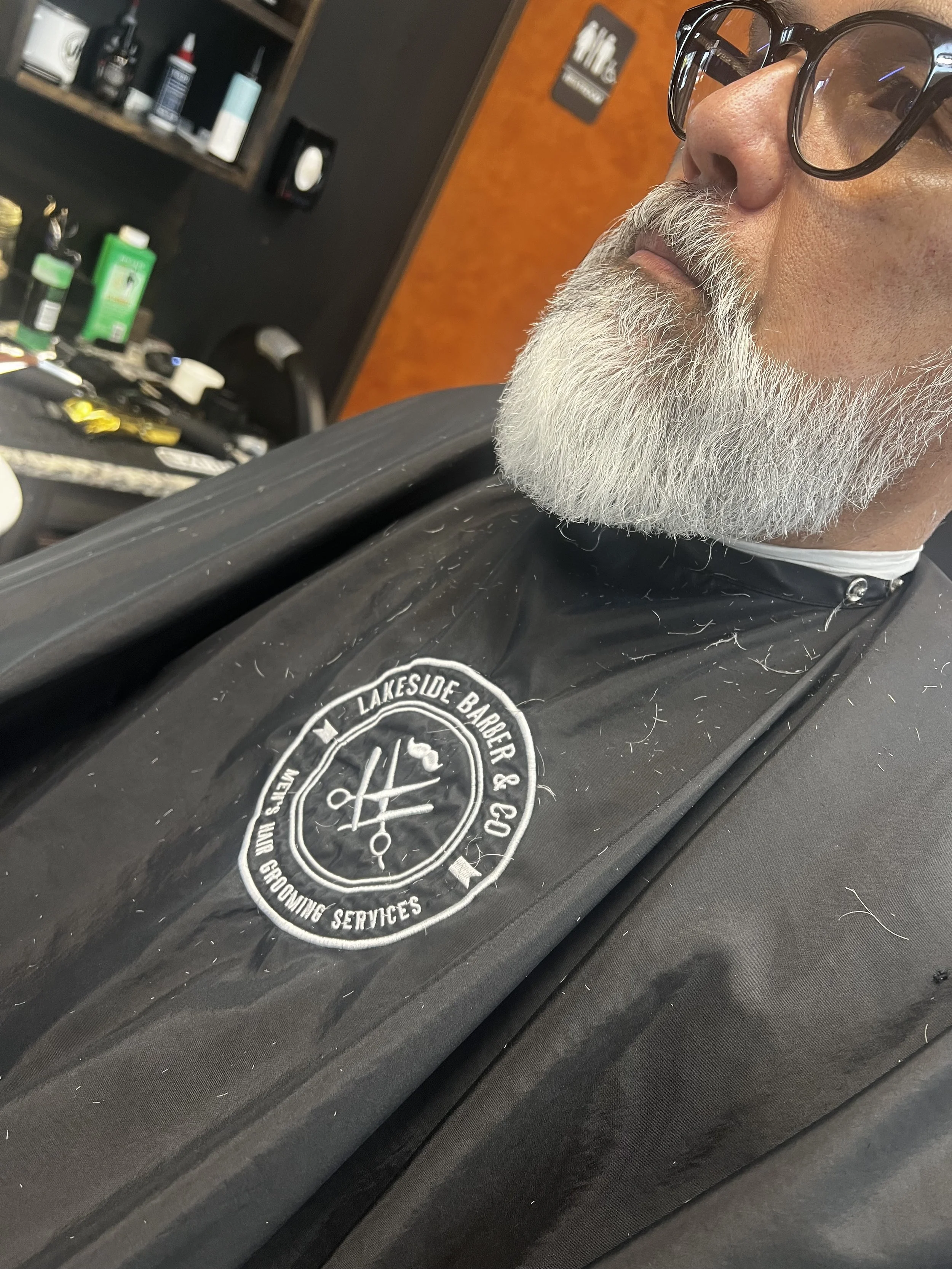 J Fades Coppell Barber, Flower Mound Barber, Dallas Barber