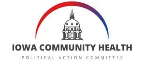 About — Iowa Community Health PAC