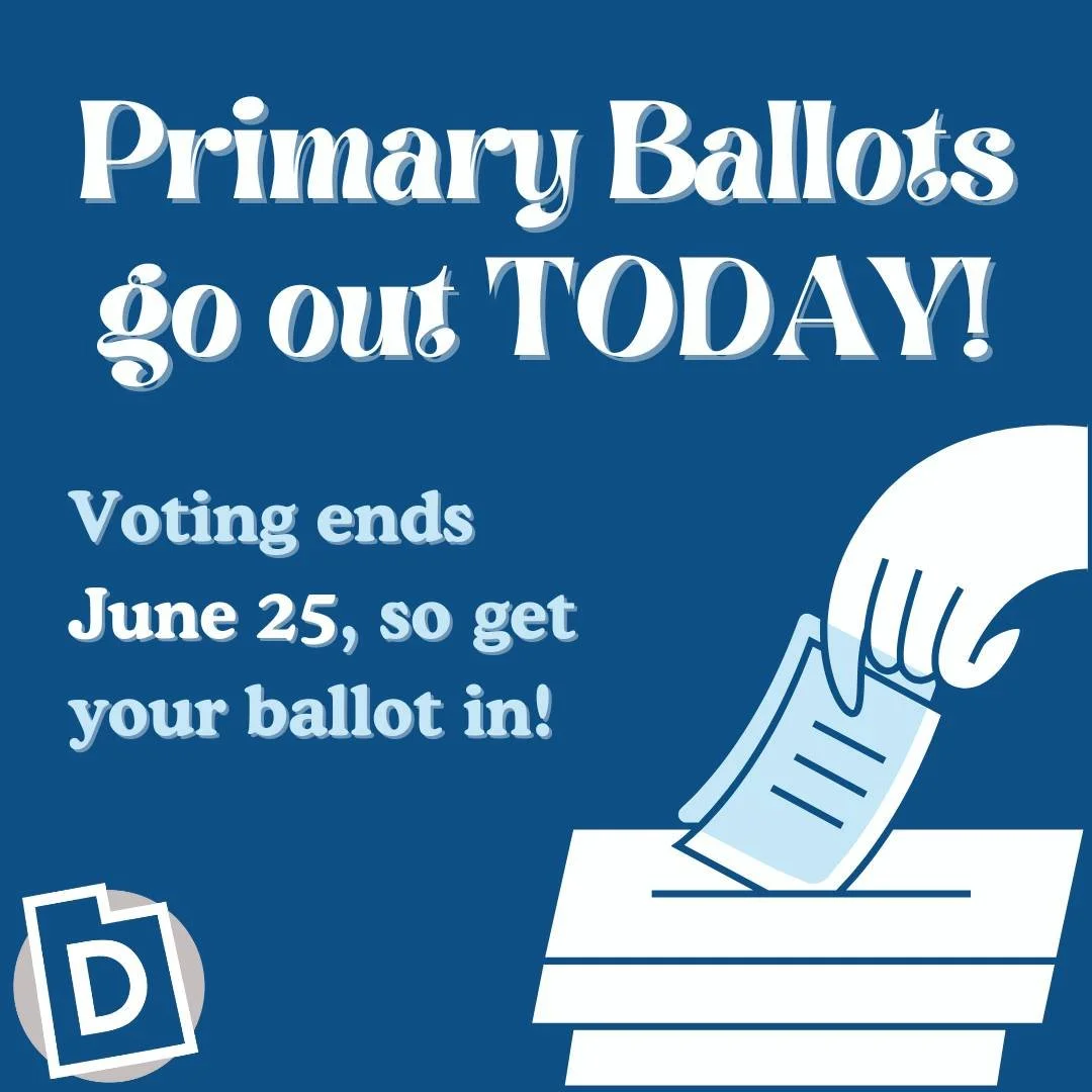 Utah Democratic Party