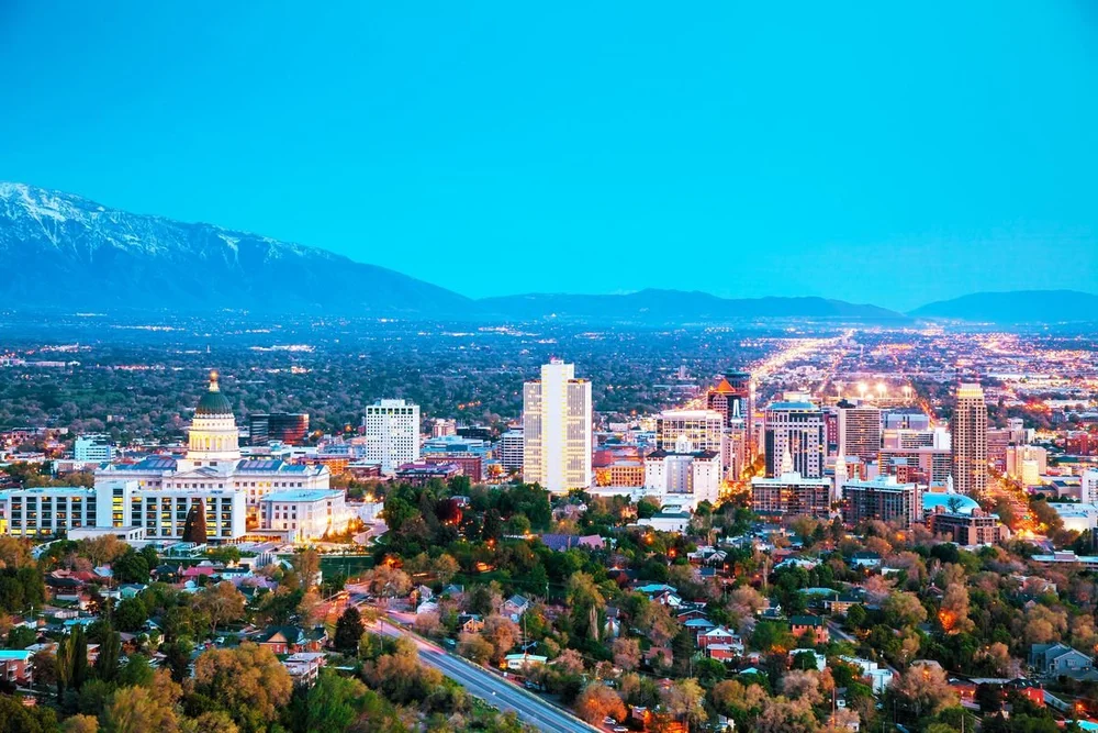Blog — Utah Democratic Party