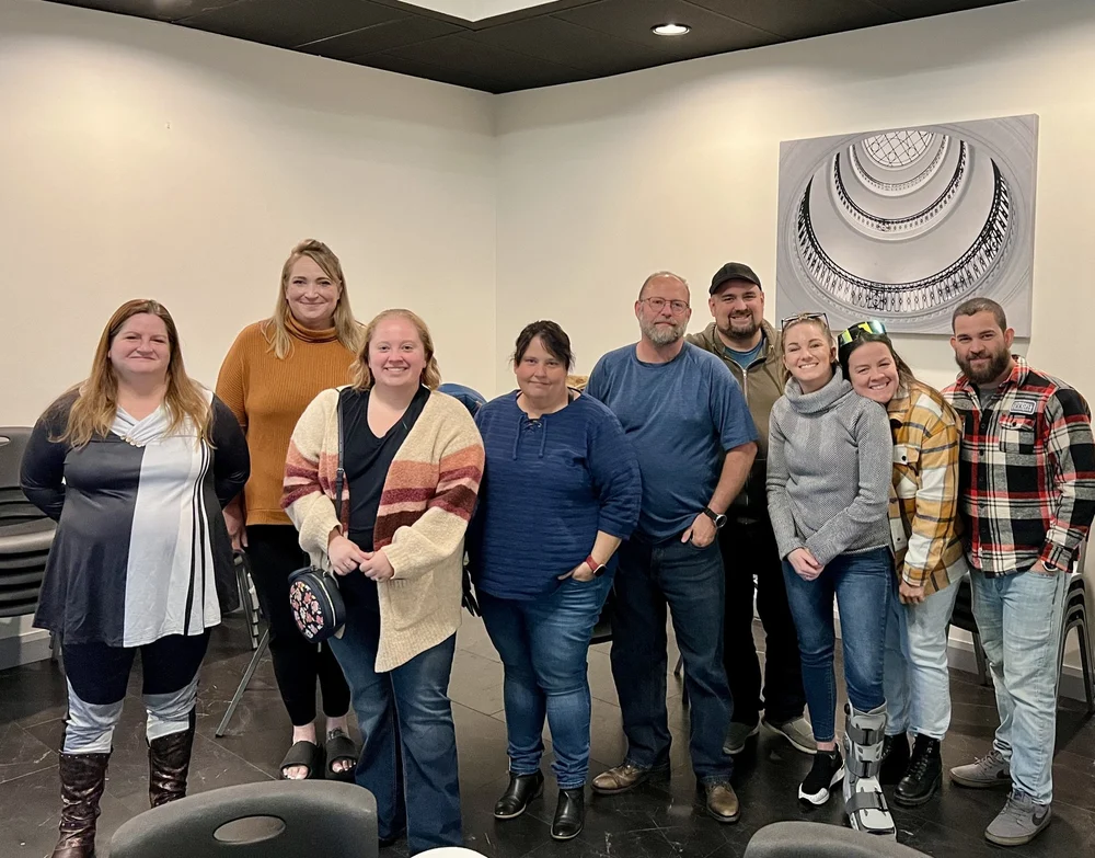 Issue & Identity Caucuses — Utah Democratic Party