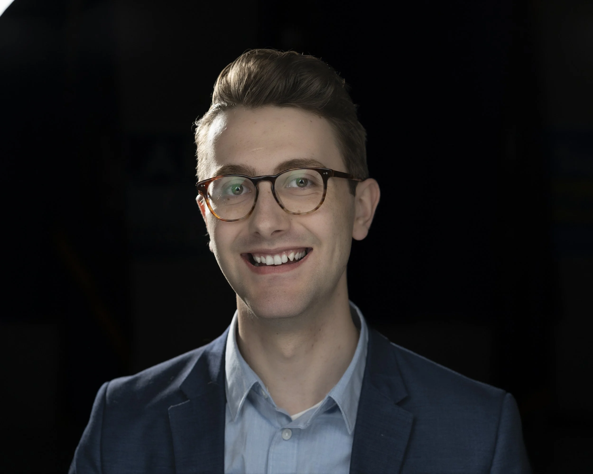 Staff — Utah Democratic Party