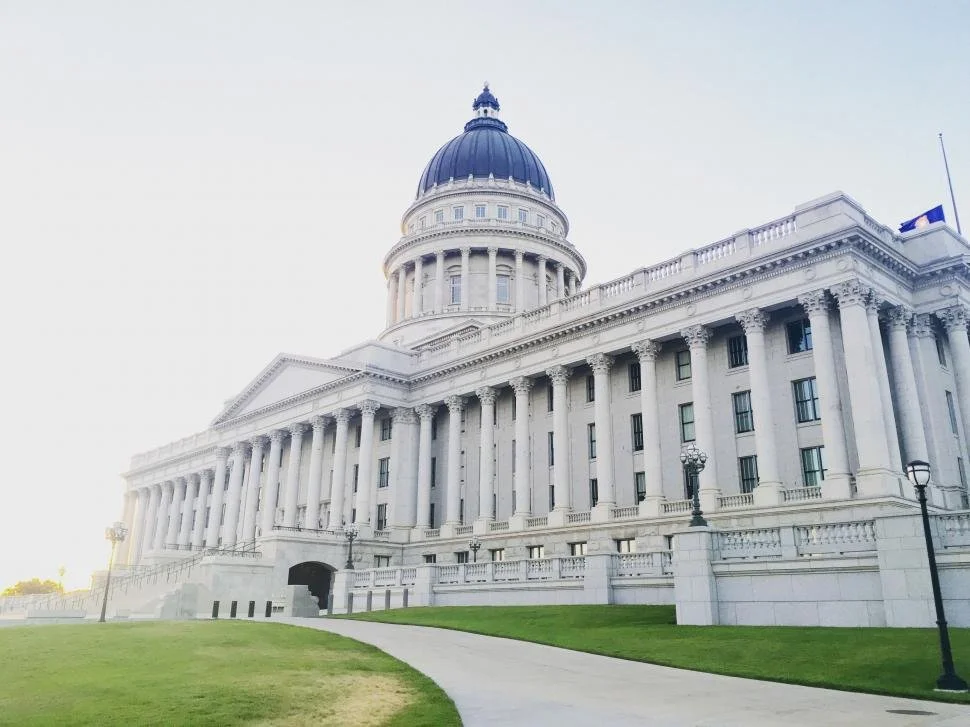 Utah Democratic Party | Empower Your Voice Today