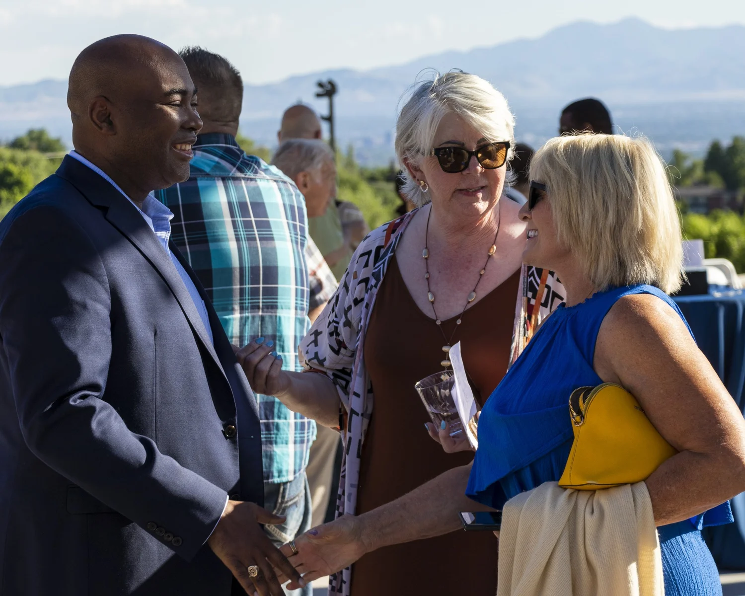 Contact Us — Utah Democratic Party