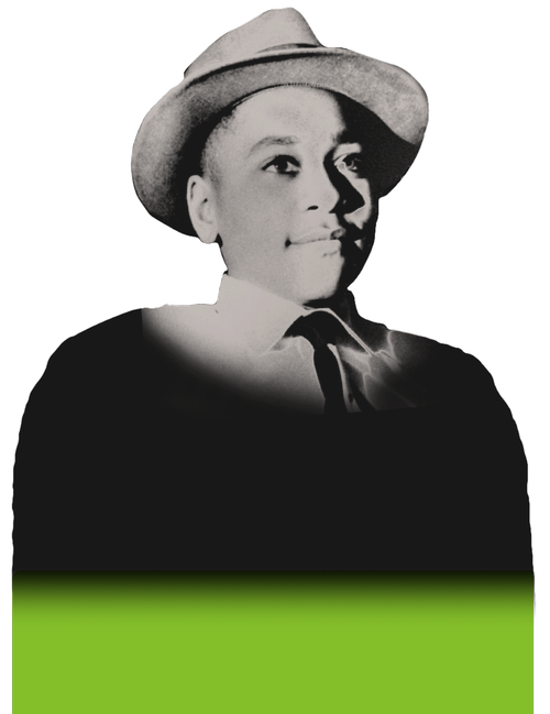 Till House Museum — Blacks in Green