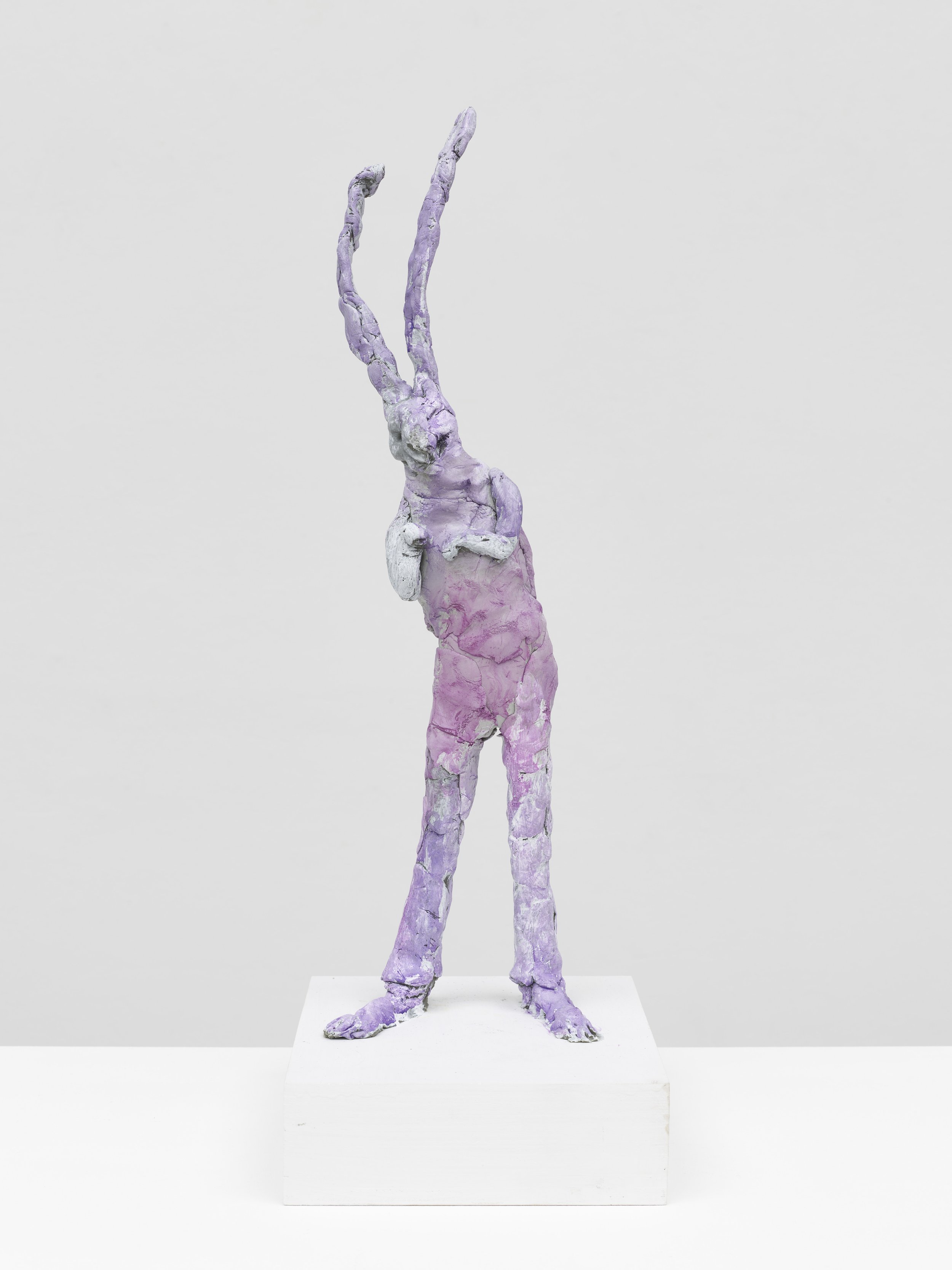 Standing Figure, 2022 — David Altmejd