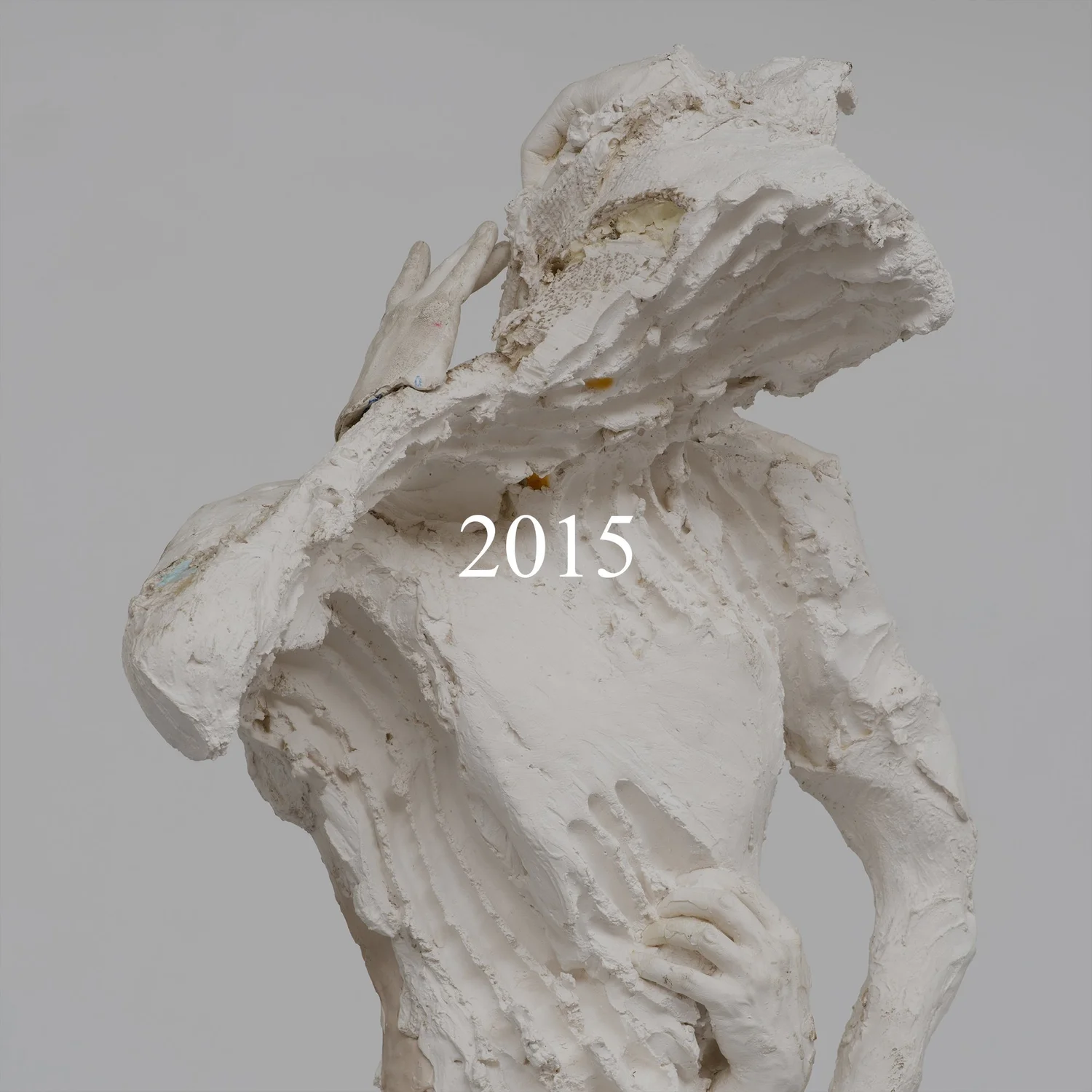 Works — David Altmejd
