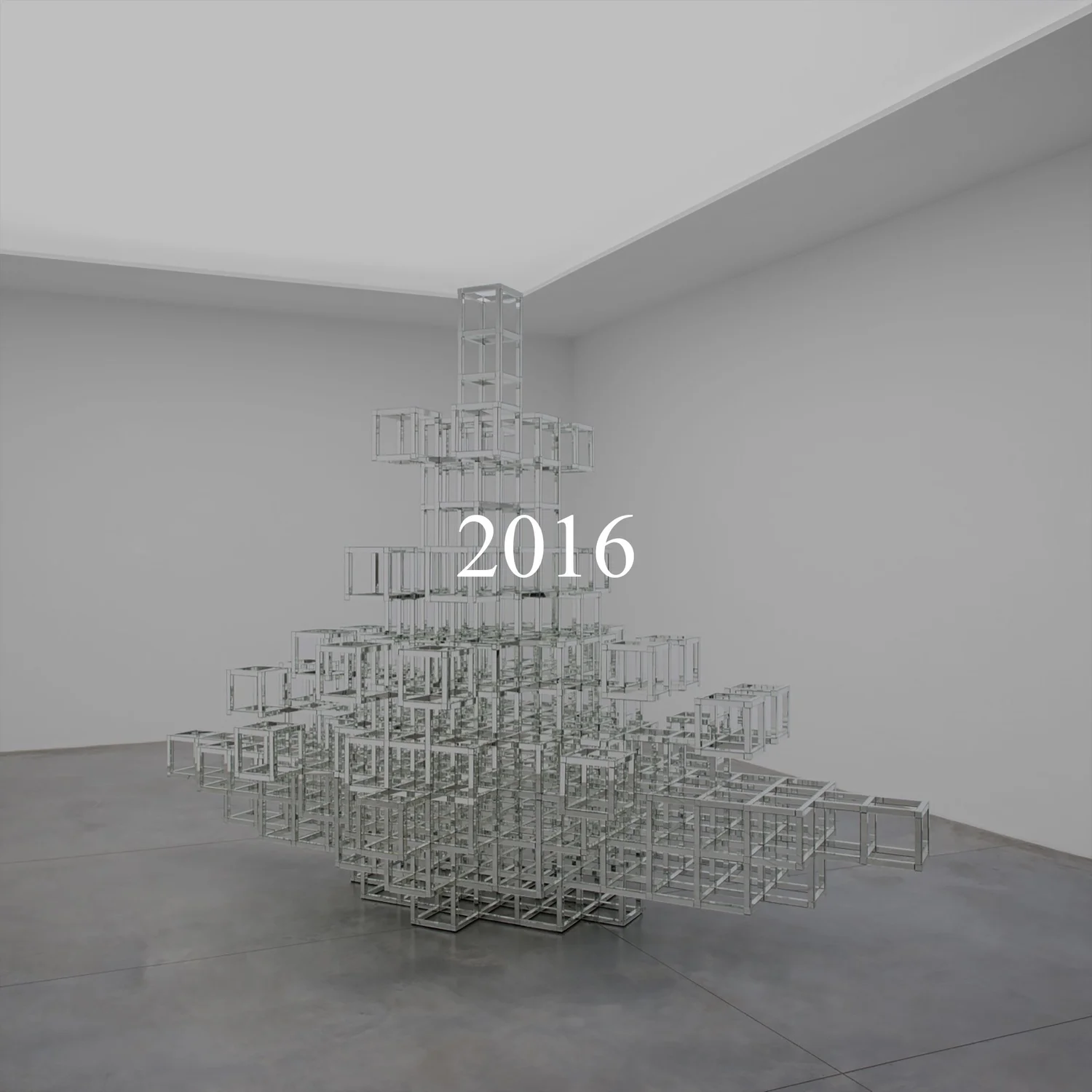 Works — David Altmejd