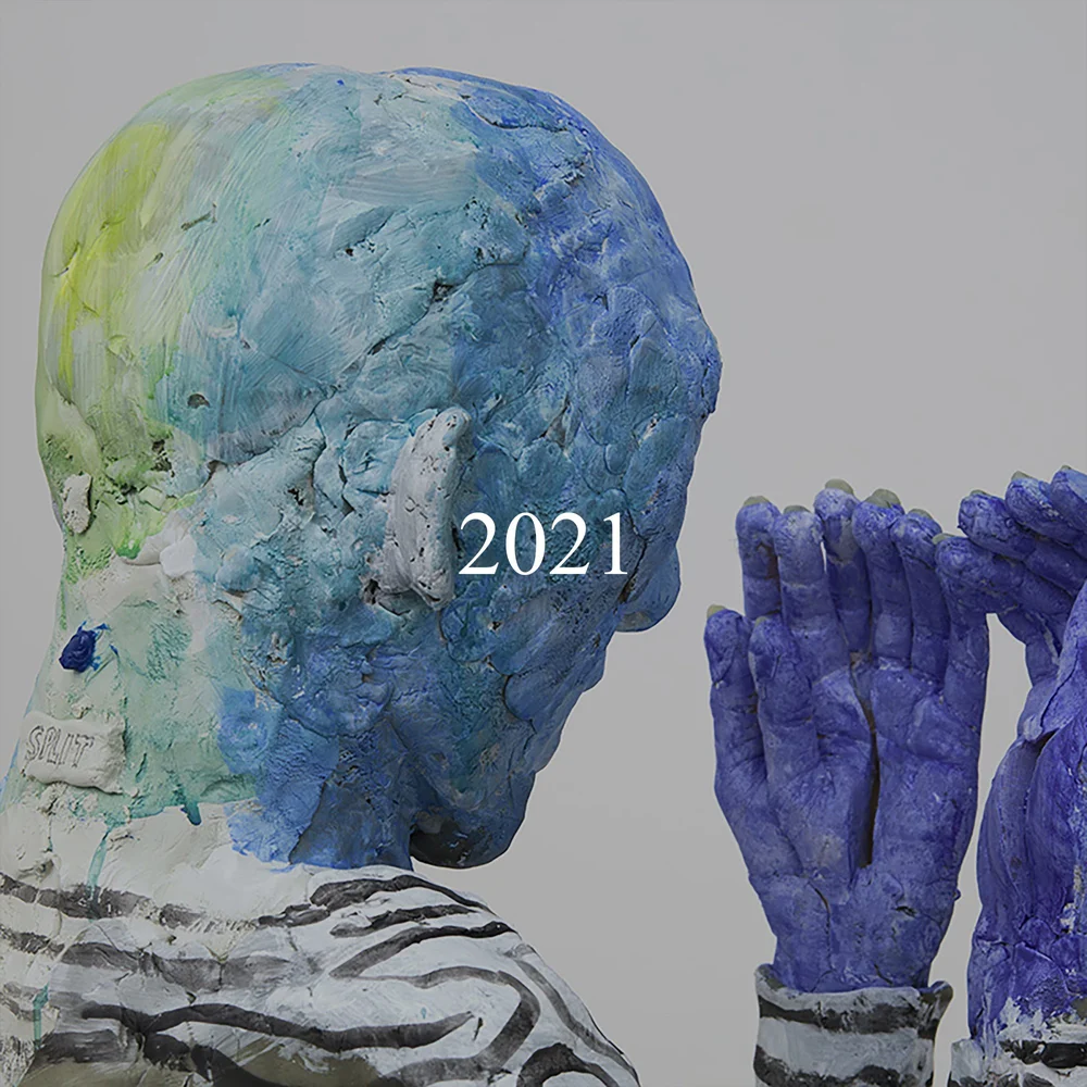 Works — David Altmejd