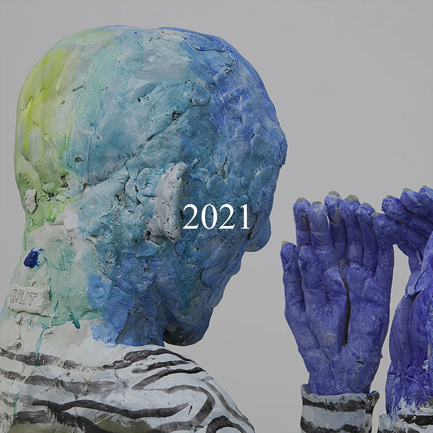 Works — David Altmejd