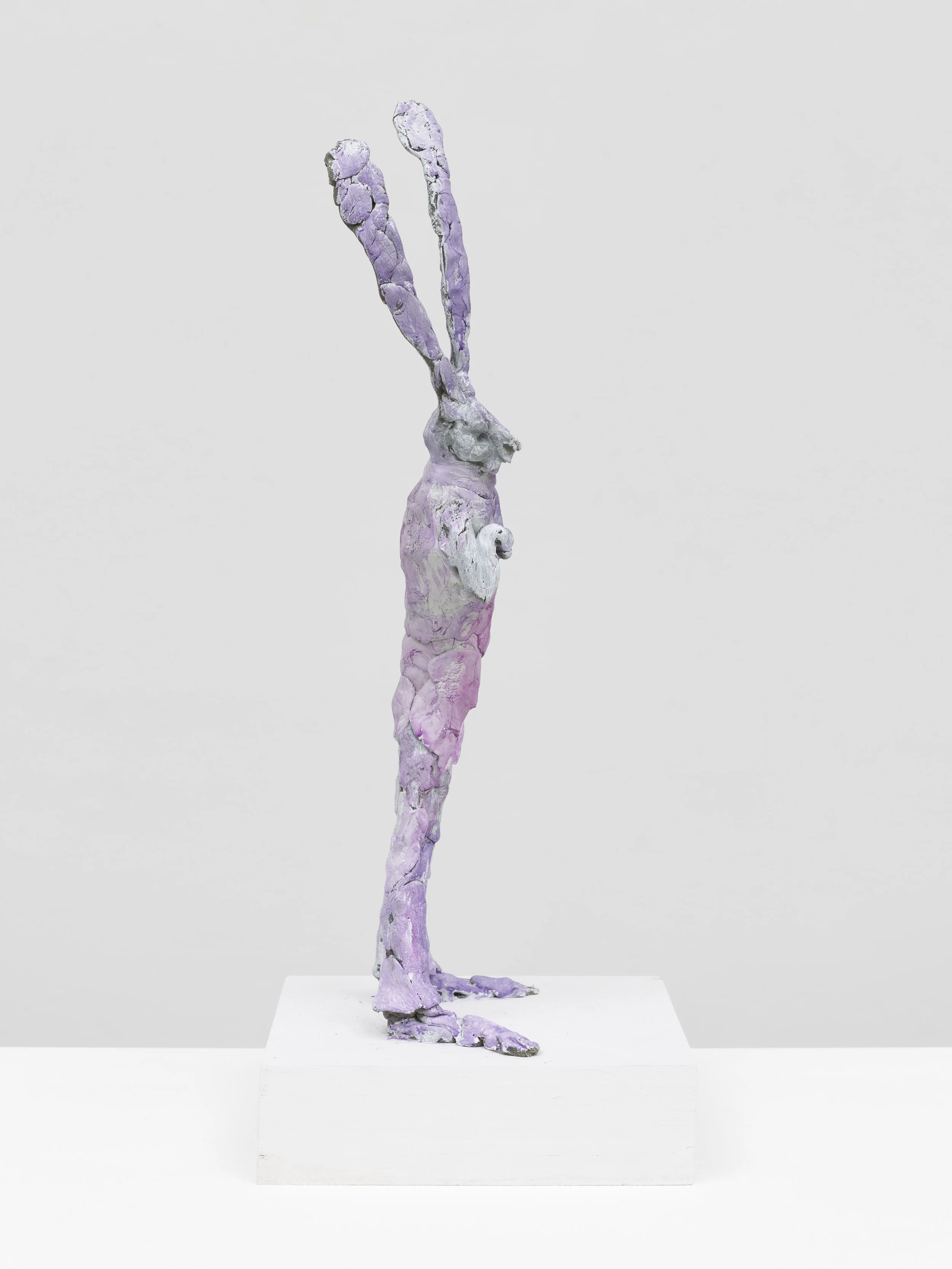 Standing Figure, 2022 — David Altmejd