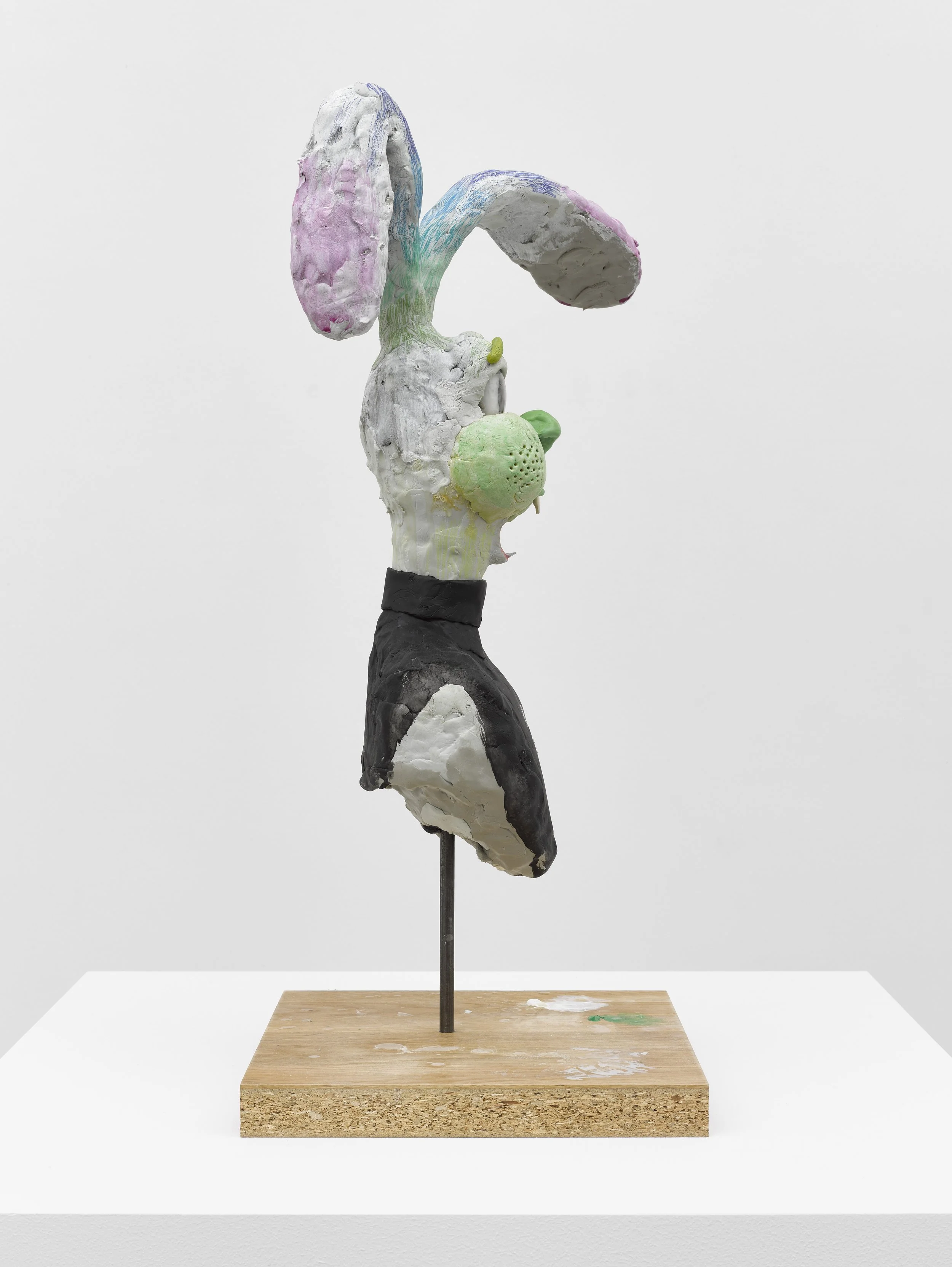 !, 2022 — David Altmejd