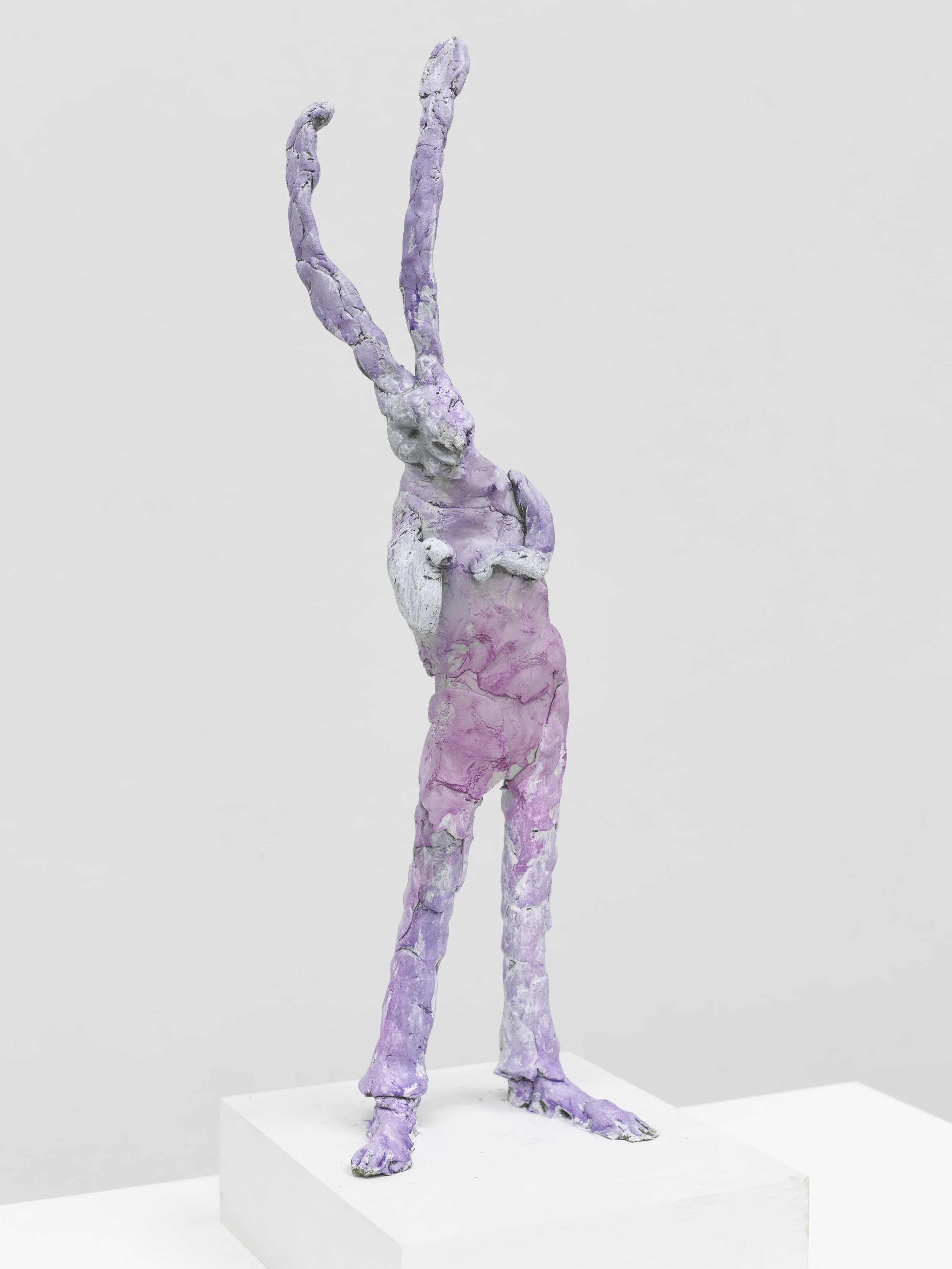 Standing Figure, 2022 — David Altmejd
