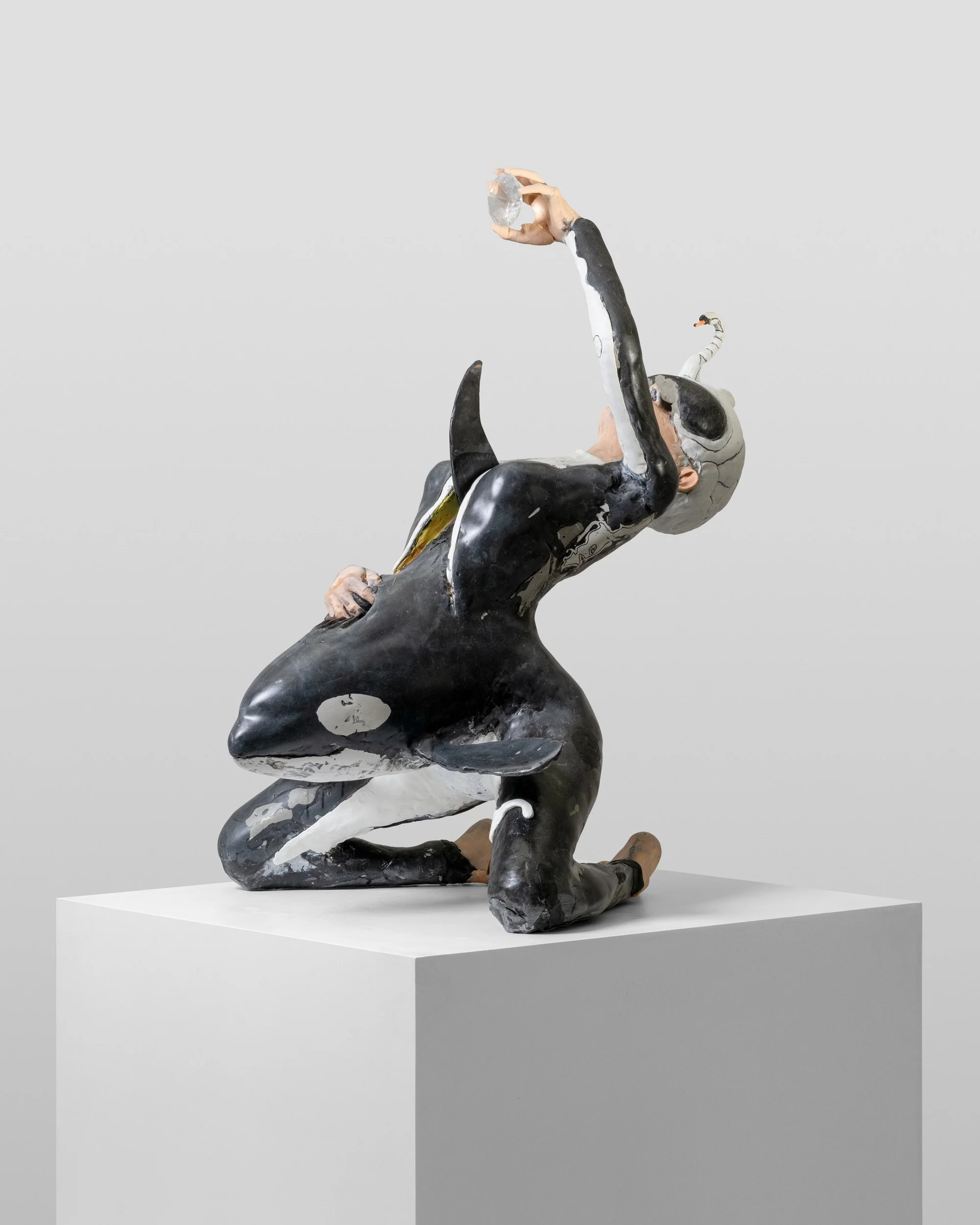 Nocturne no 1, 2024 — David Altmejd