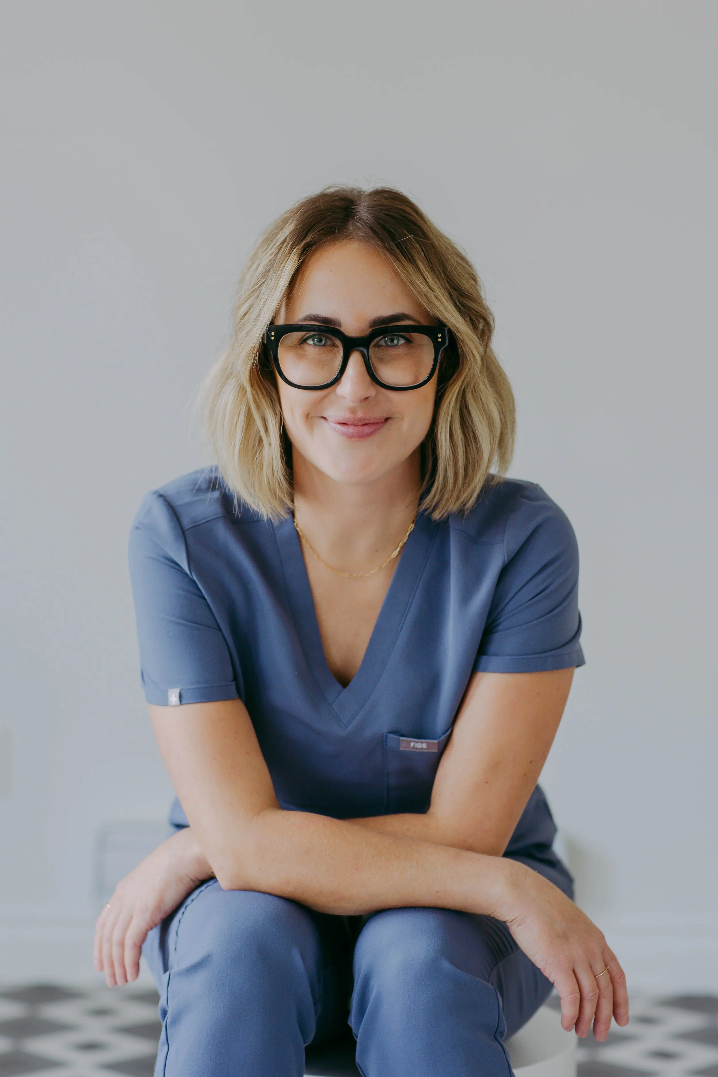 Aesthetic Nurse | The Injectionist Calgary — NINA Aesthetics