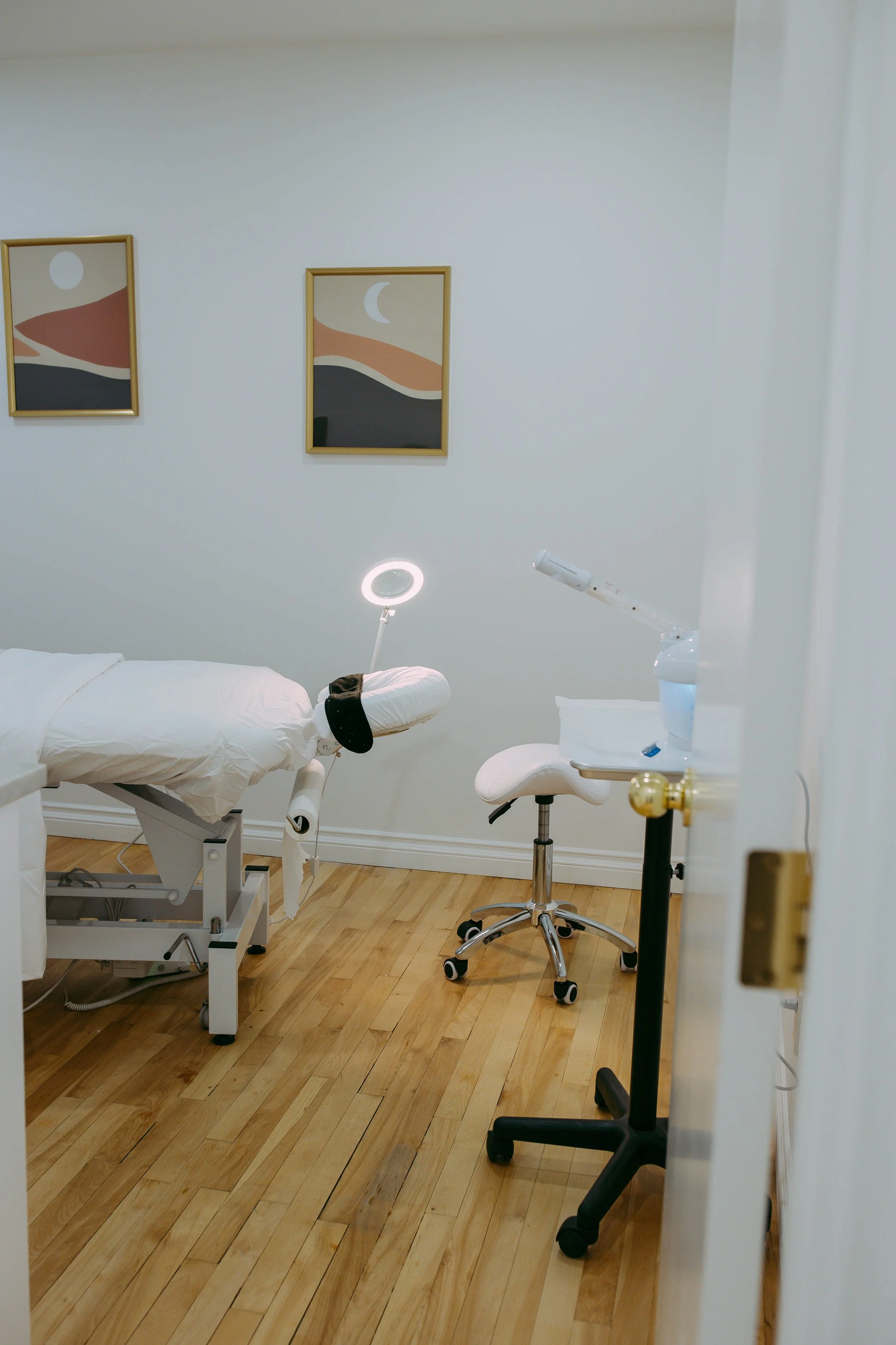 Medical Aesthetics Calgary | Botox & Skin Aesthetics — NINA Aesthetics
