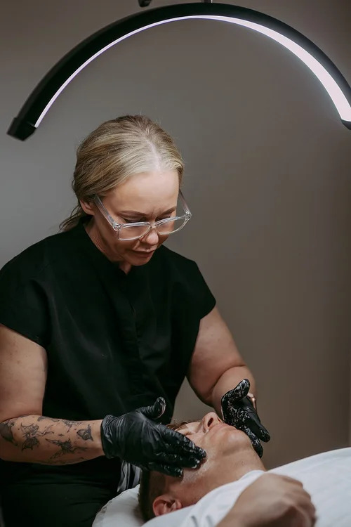 Medical Aesthetics Calgary | Botox & Skin Aesthetics — NINA Aesthetics