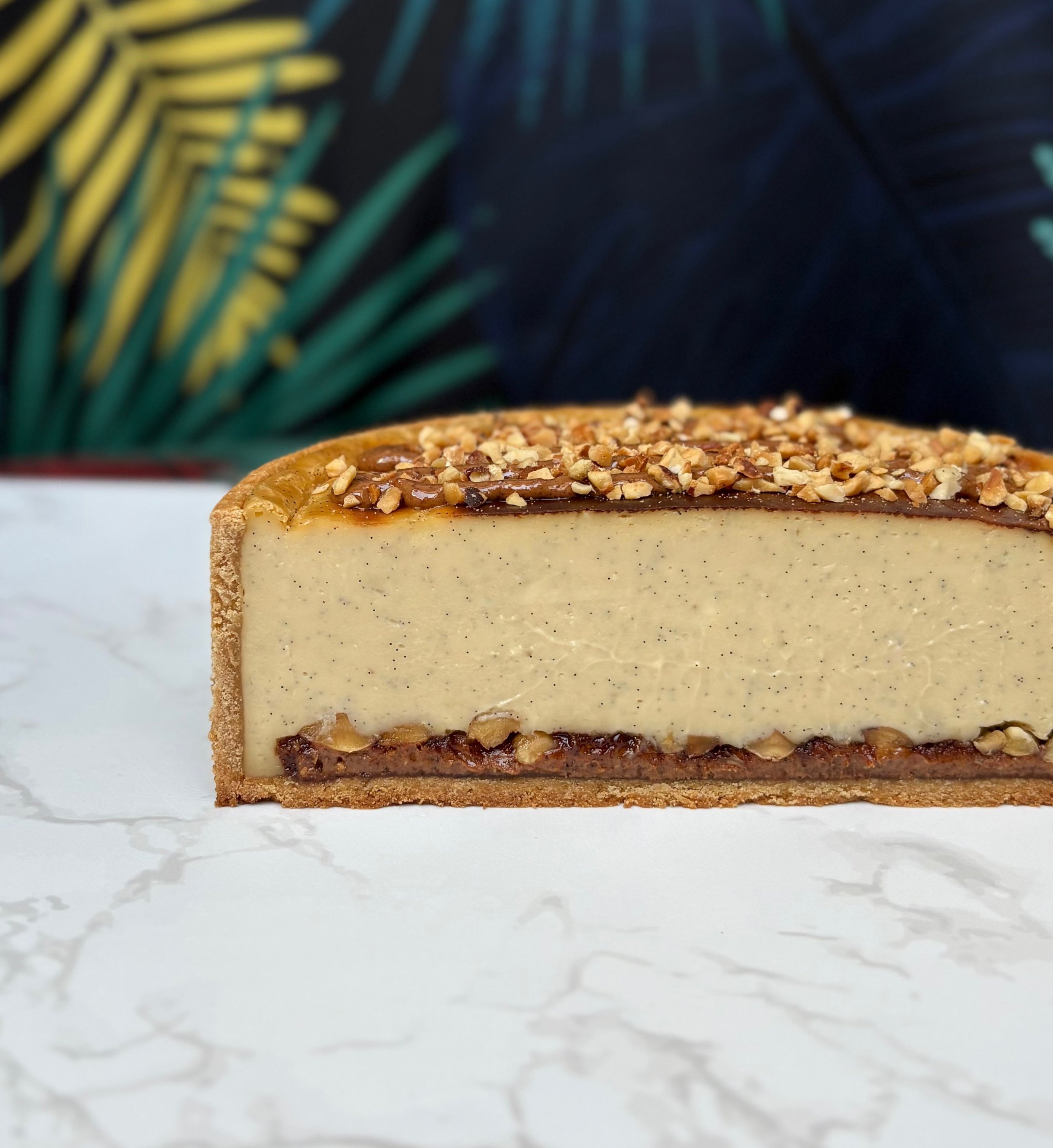 Nos ateliers de pâtisserie au cœur de Marseille — L'adresse - Marseille