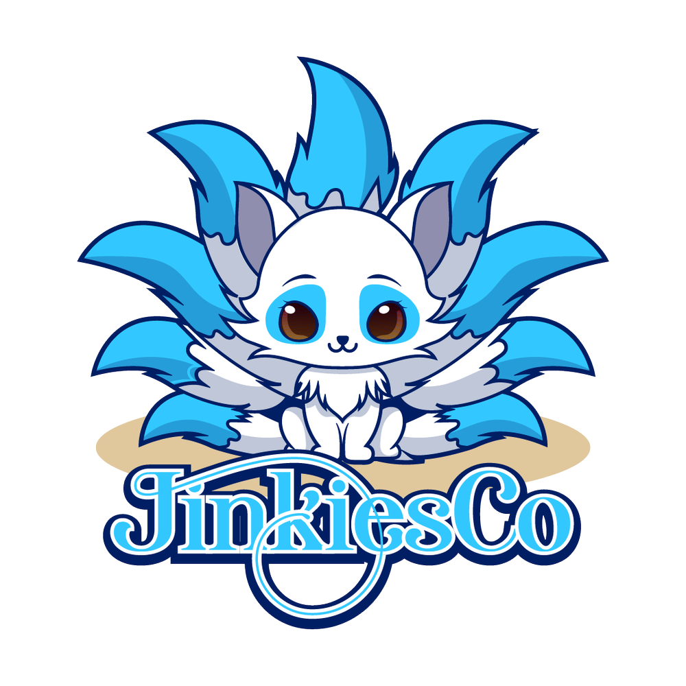 JinkiesCo — North County Mall