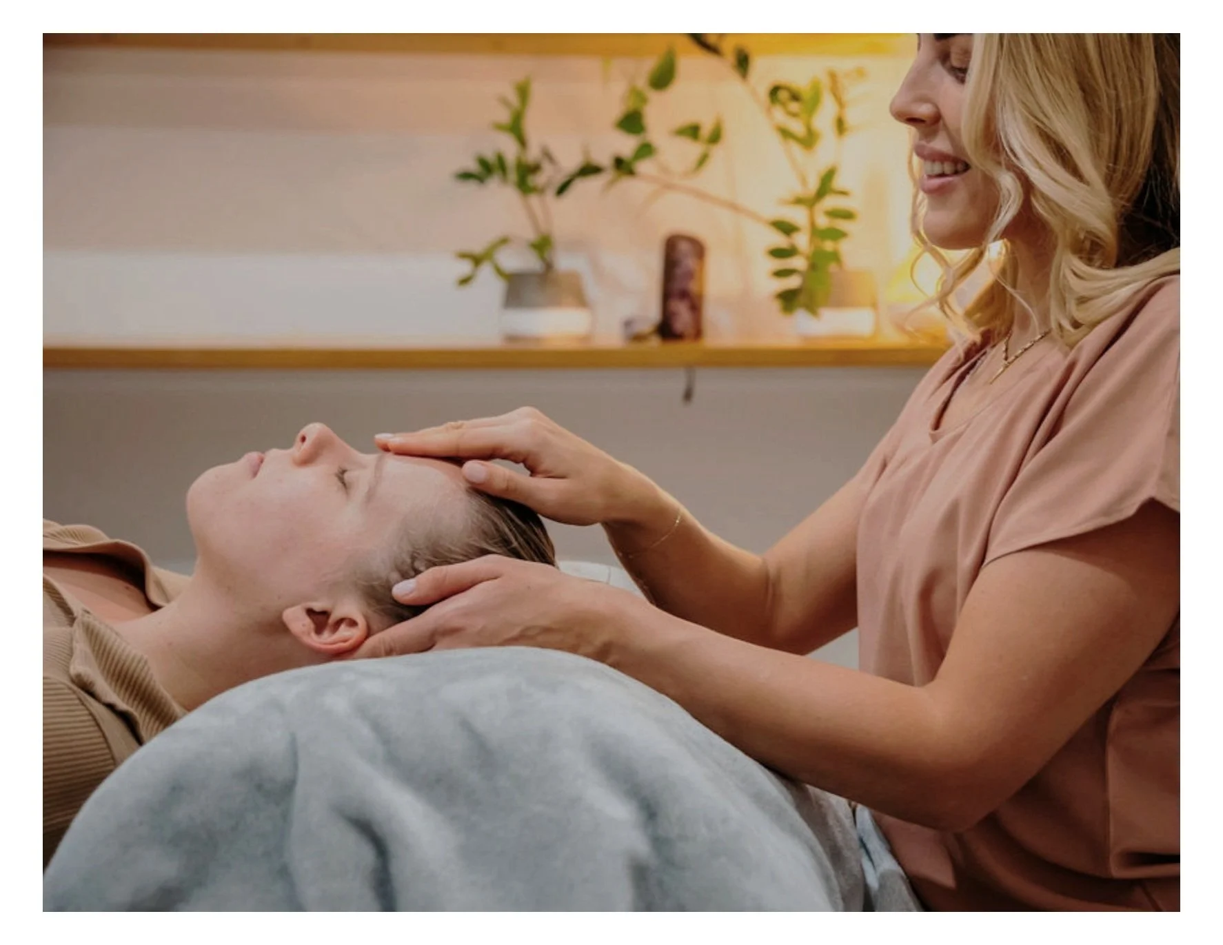 Access Bars® Consciousness s — Casa de Prana | Wellness Programs ...