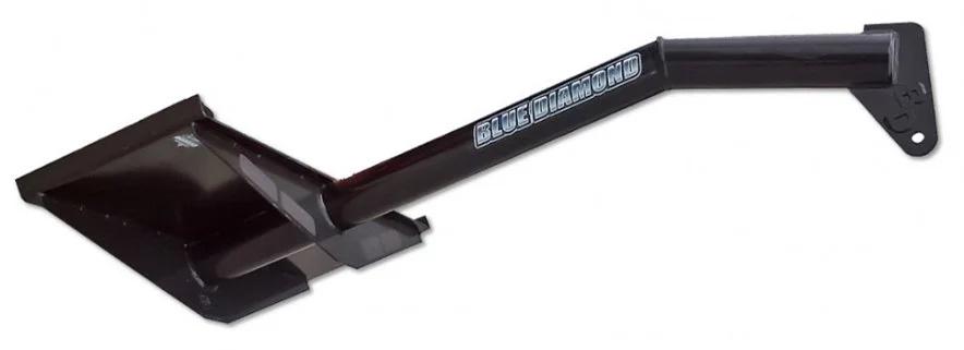 Anderson Manufacturing, Inc. 6/7T Low profile Dump — XUMA Equipment ...