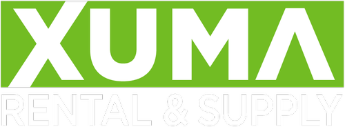 XUMA Equipment Rental & Construction Supplies