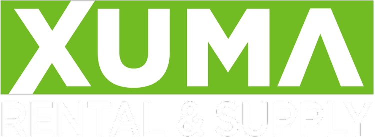XUMA Equipment Rental & Construction Supplies