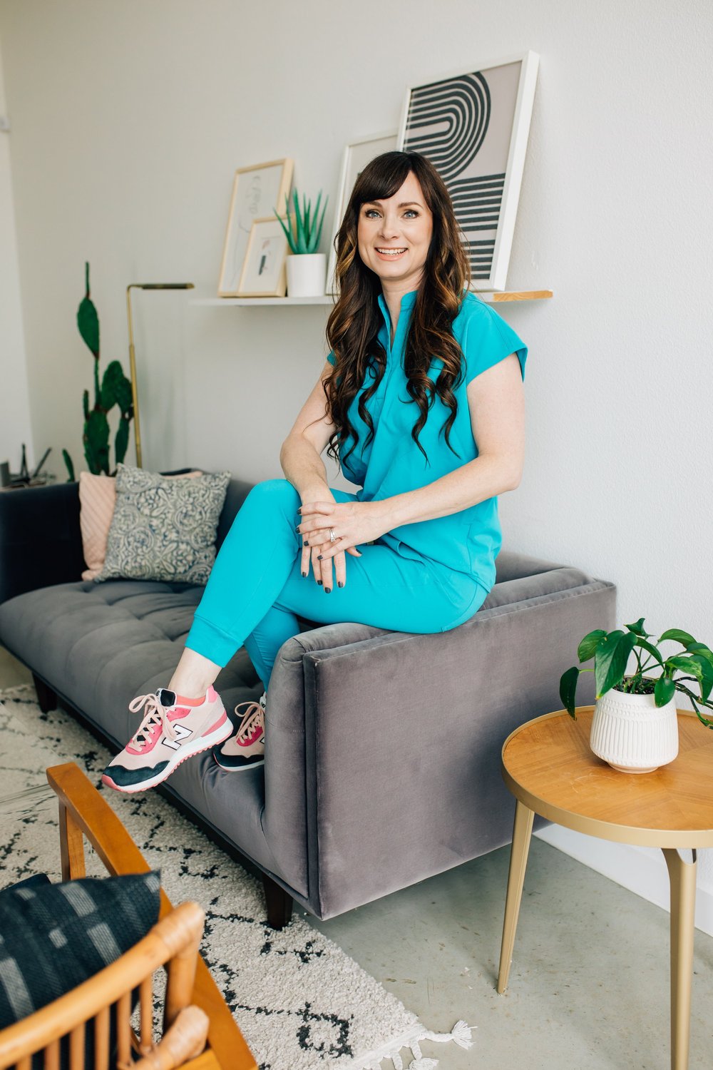 Mikaela Rush, MD