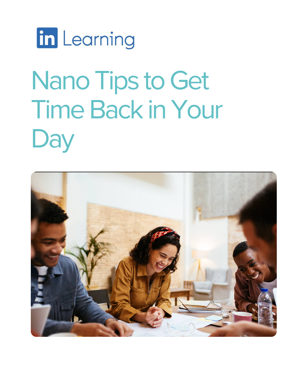 FutureThink Resources | Tools, Nano Courses & Downloadable Tips — FutureThink