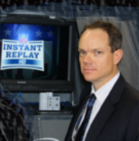 Staff — Great Lakes Collegiate Football Officials' Clinic